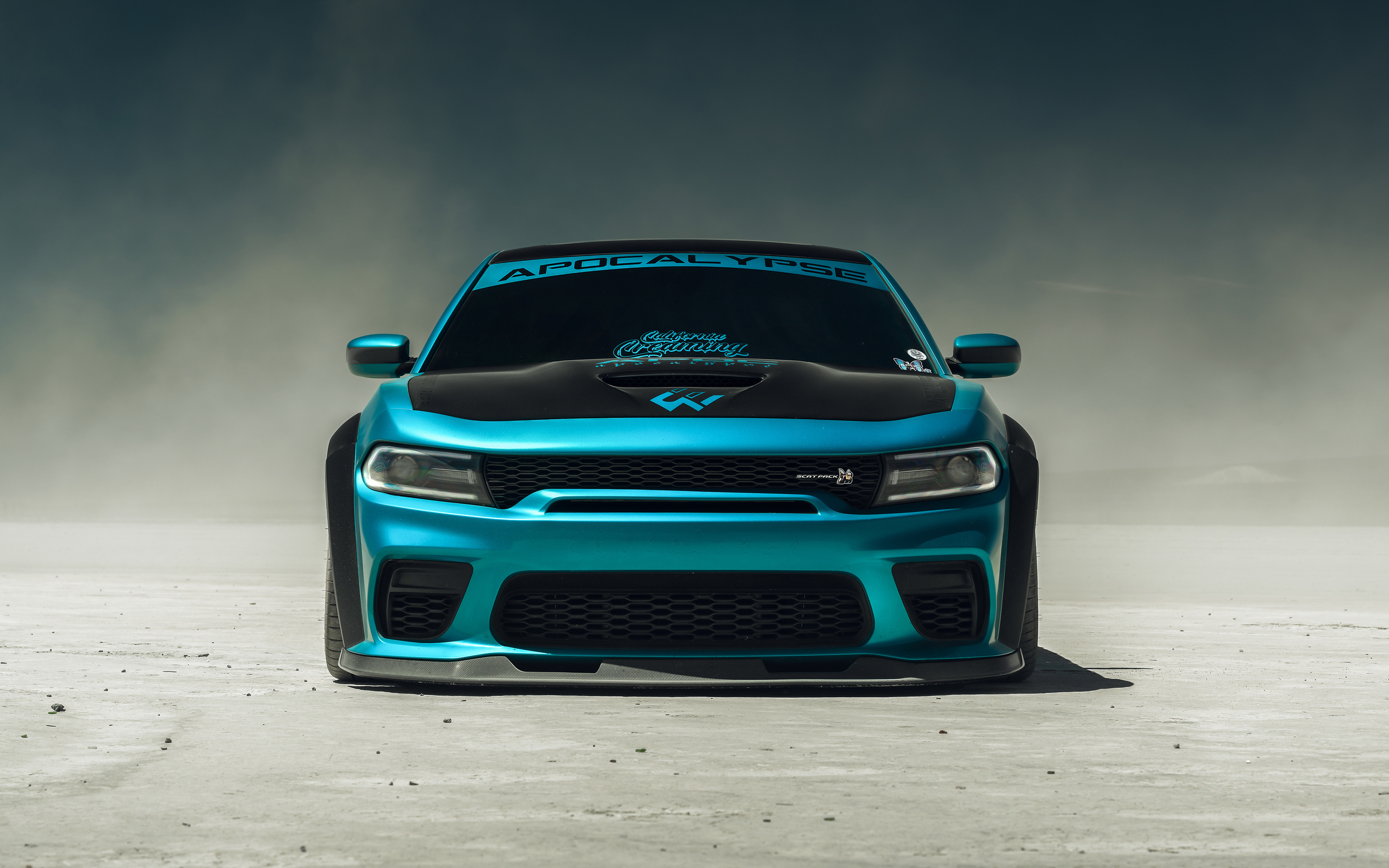 2880x1800 Dodge Challenger Srt Modified Macbook Pro Retina ,HD 4k ...