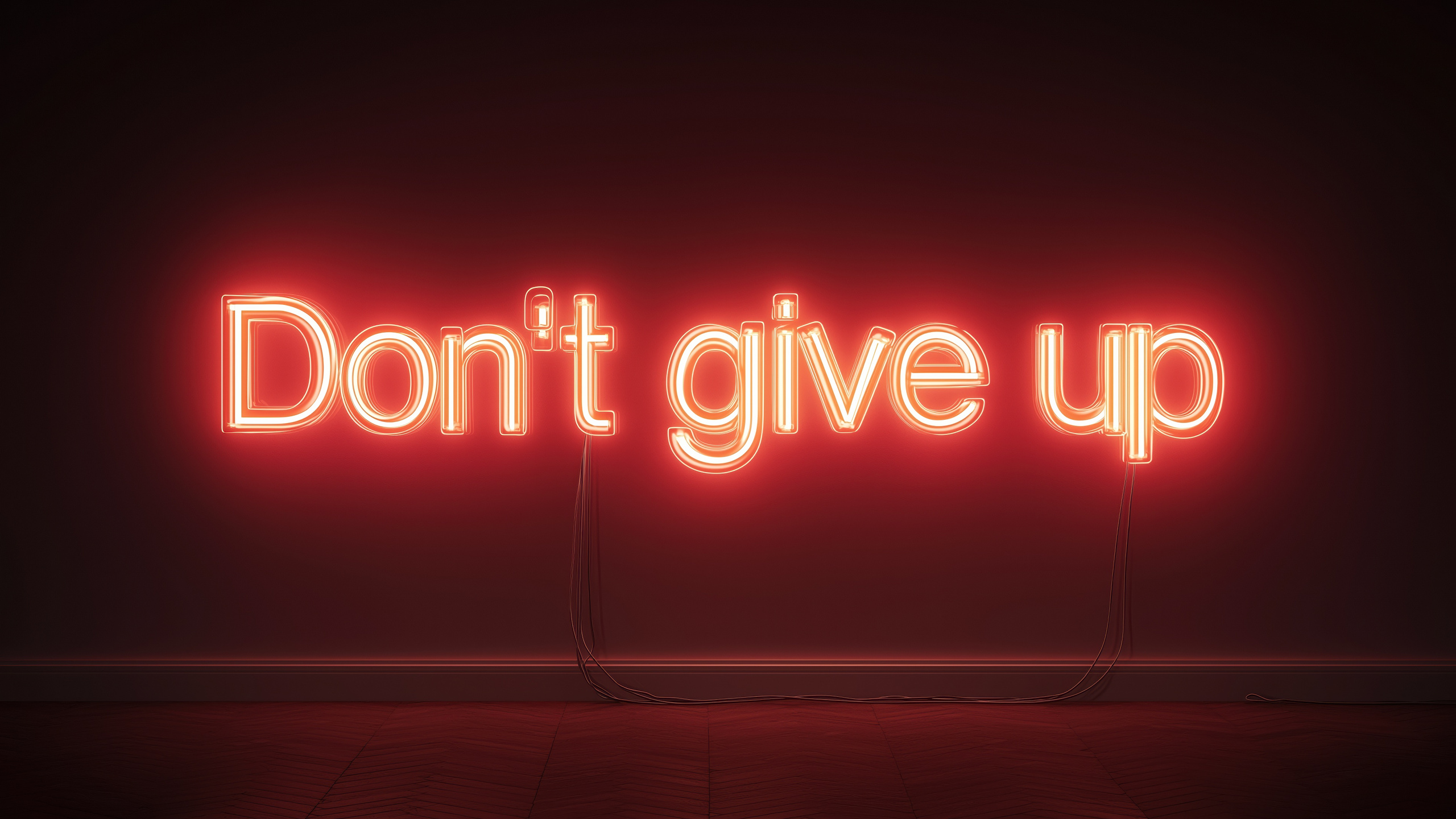 2560x1440 Dont Give Up 1440P Resolution ,HD 4k Wallpapers,Images ...