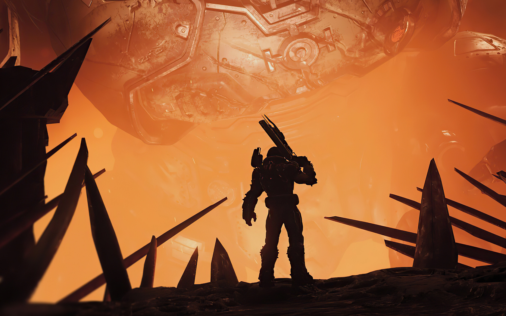 1680x1050 Doom Eternal 2020 4k Wallpaper,1680x1050 Resolution HD 4k ...