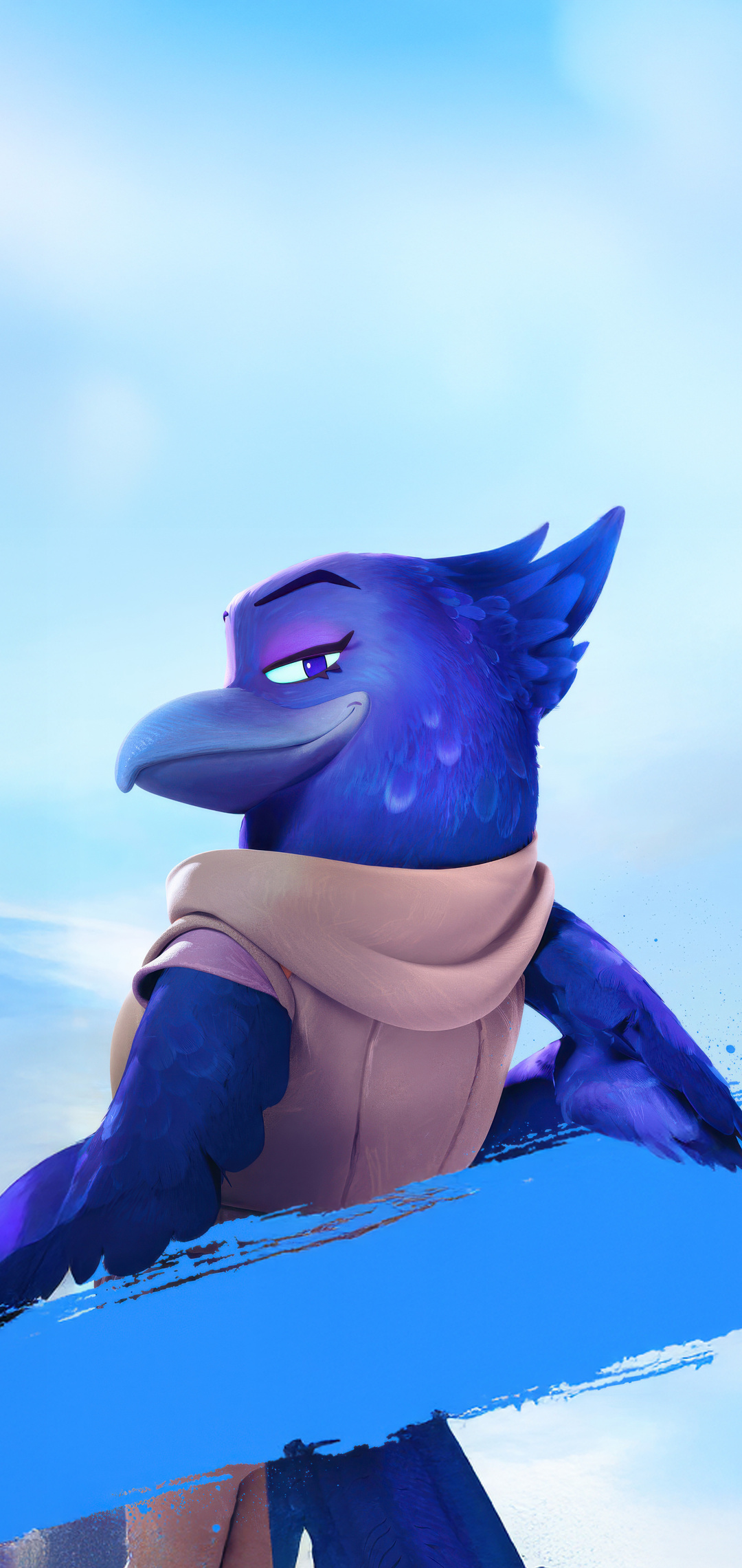 1080x2280 Doom The Bad Guys 2 One Plus 6,Huawei p20,Honor view 10,Vivo ...