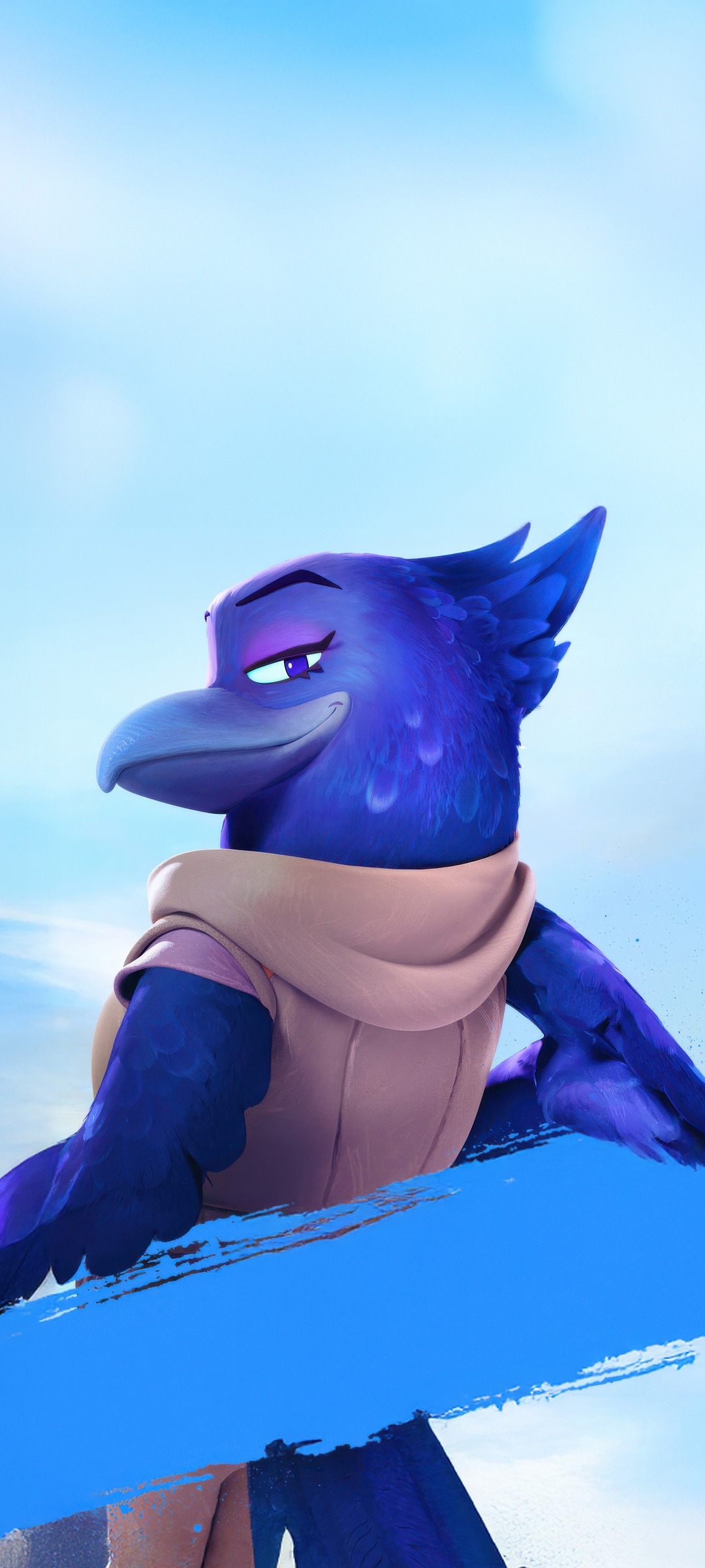 1080x2400 Doom The Bad Guys 2 Google Pixel 7 ,HD 4k Wallpapers,Images ...