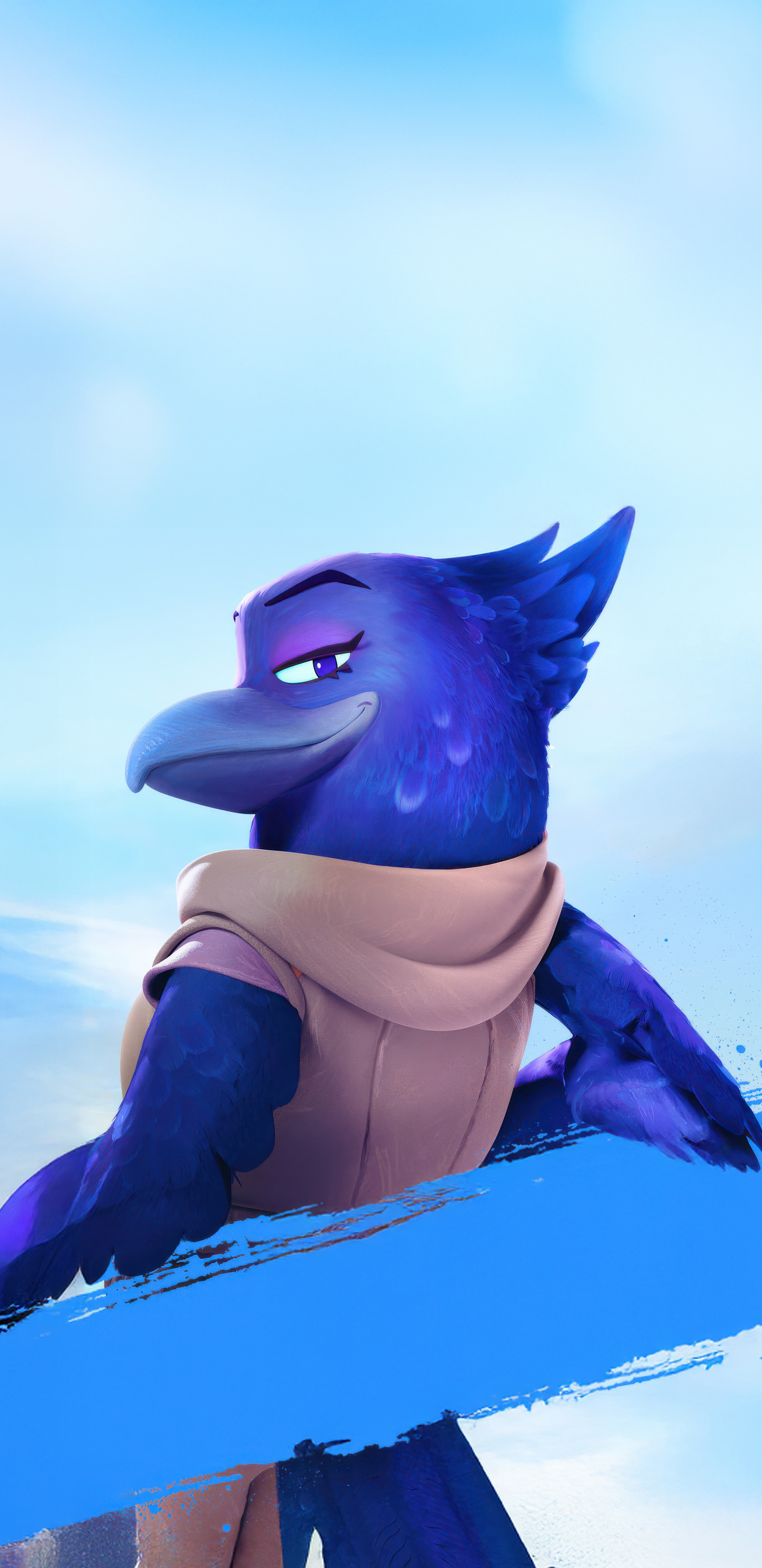 1440x2960 Doom The Bad Guys 2 Samsung Galaxy Note 9,8, S9,S8,S8+ QHD ...