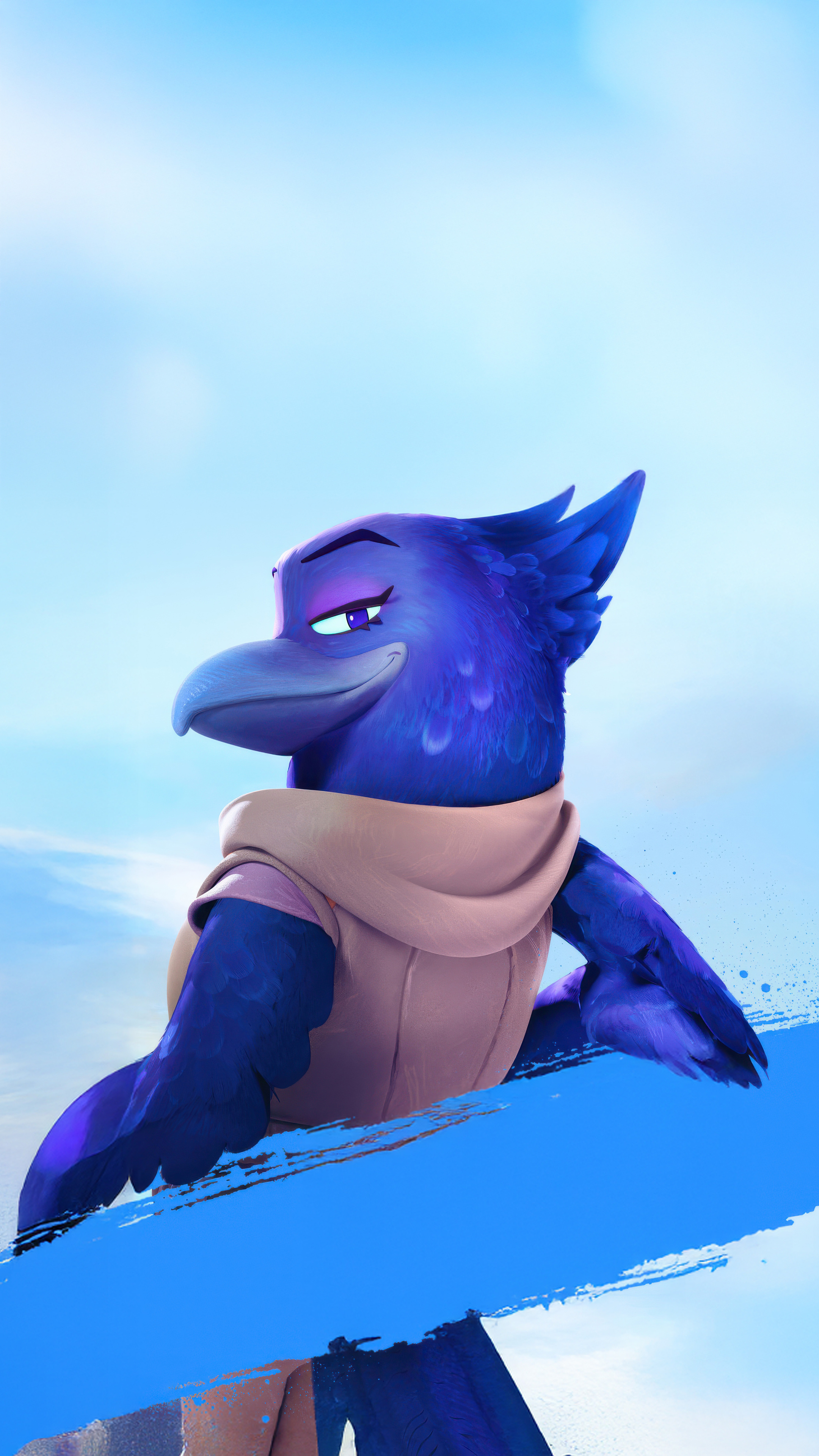 2160x3840 Doom The Bad Guys 2 Sony Xperia X,XZ,Z5 Premium ,HD 4k ...