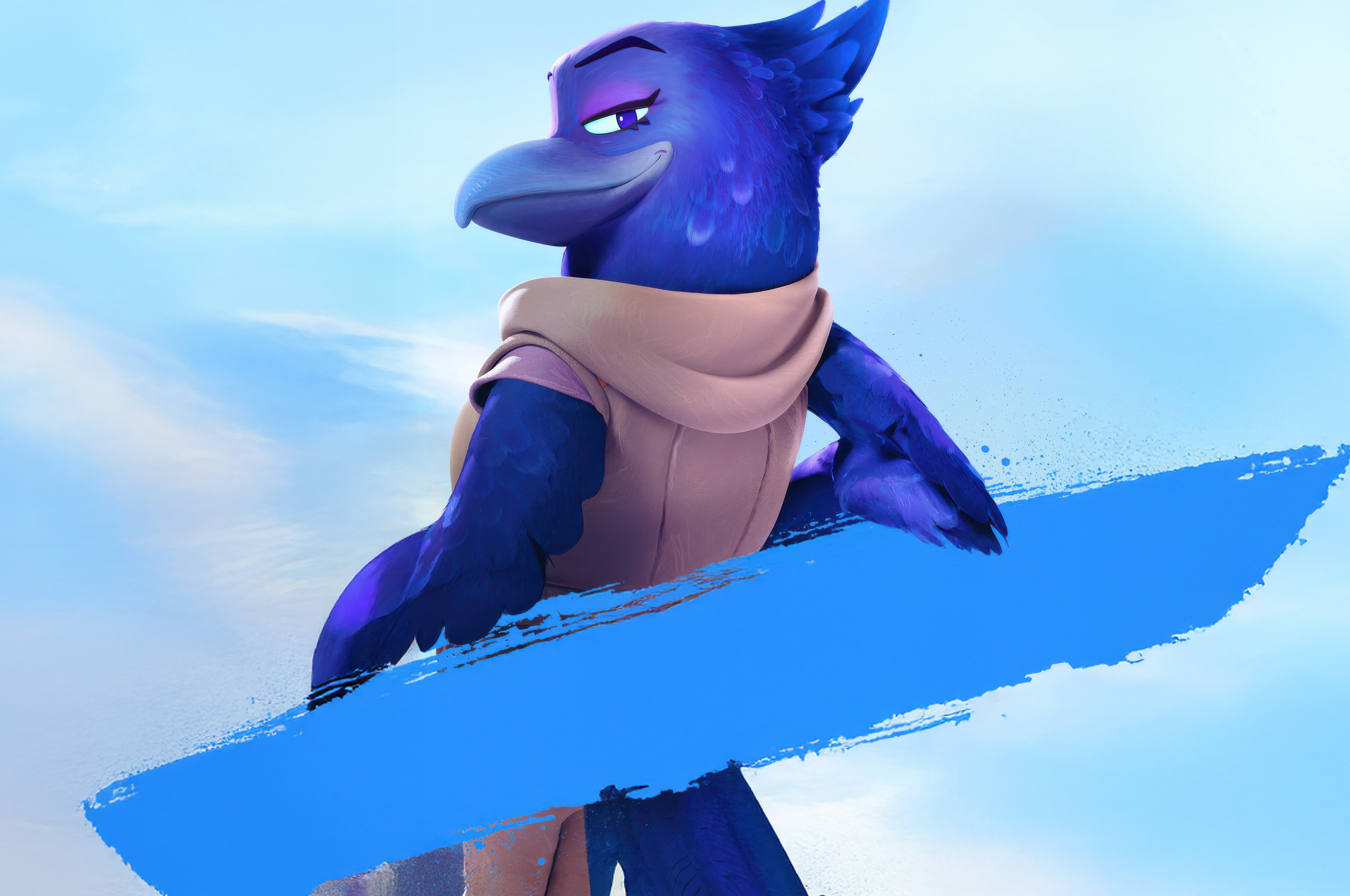 2560x1700 Doom The Bad Guys 2 Chromebook Pixel ,HD 4k Wallpapers,Images,Backgrounds,Photos and ...