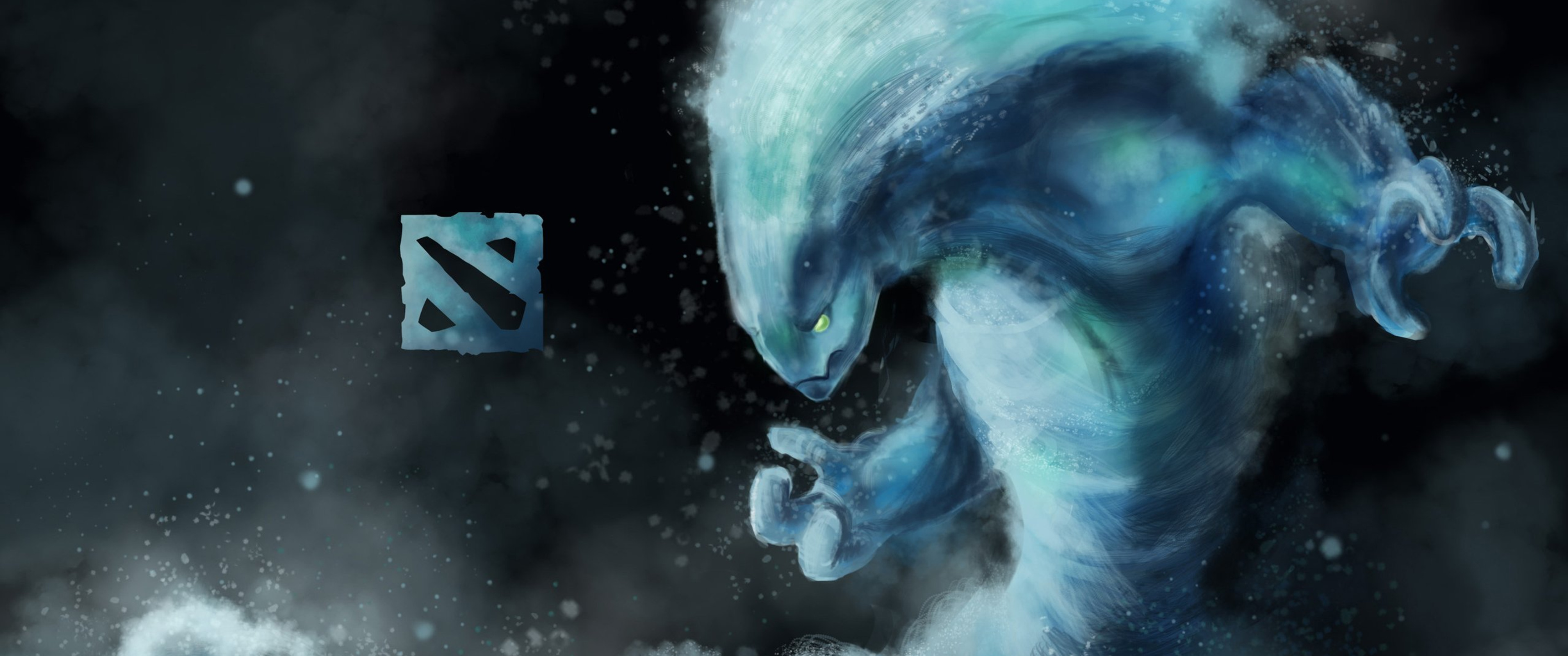 3440x1440 Dota 2 Video Game UltraWide Quad HD 1440P ,HD 4k Wallpapers,Images,Backgrounds,Photos ...