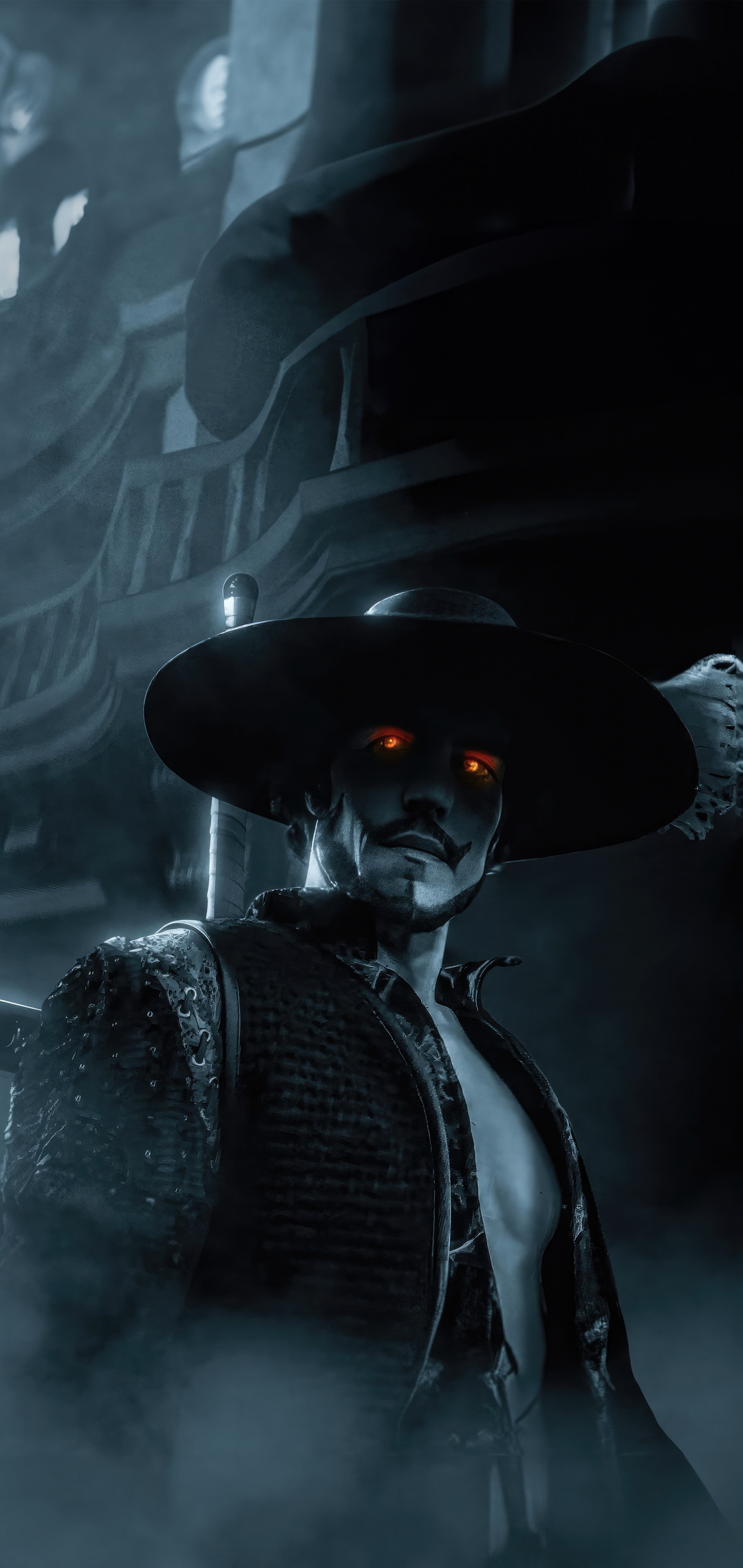 1080x2280 Dracule Mihawk One Piece One Plus 6,Huawei p20,Honor view 10 ...