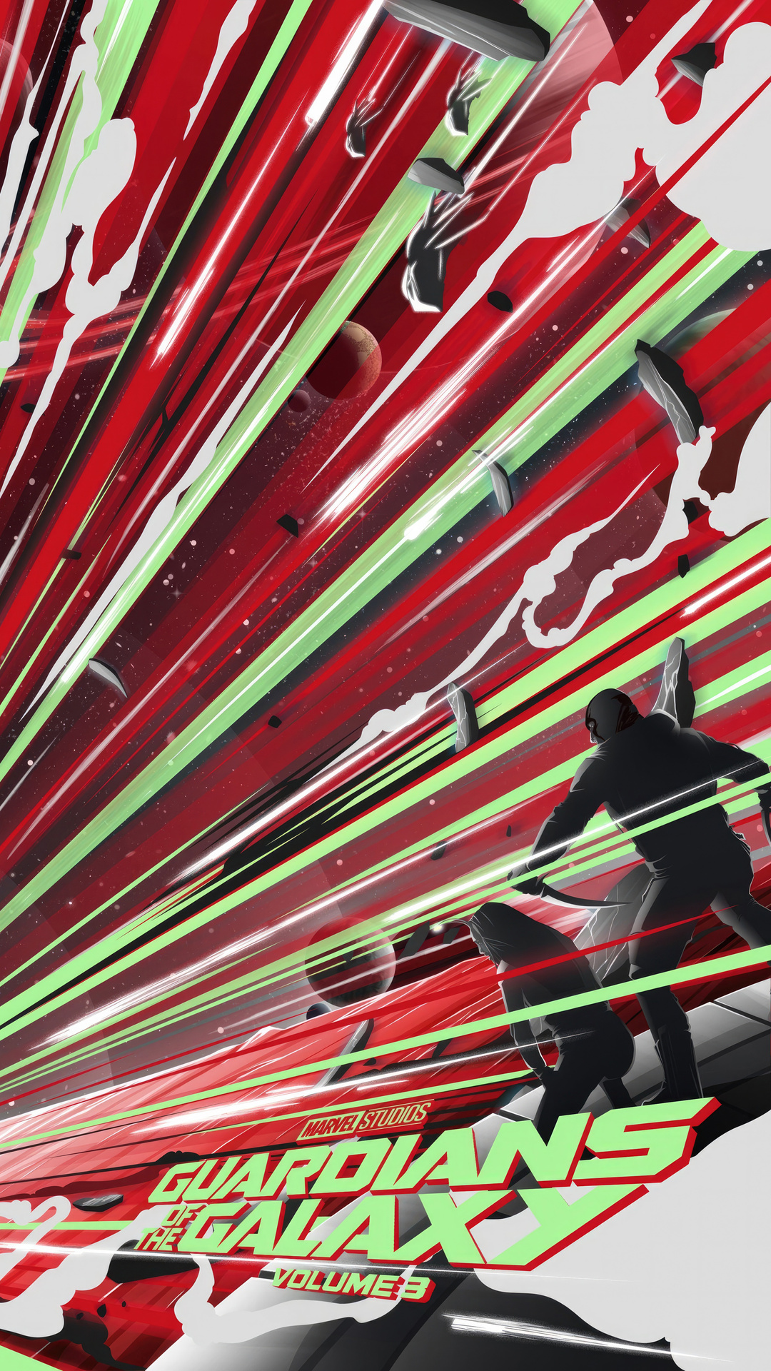 1080x1920 Drax And Mantis Guardians Of Galaxy Vol 3 Iphone 7,6s,6 Plus ...