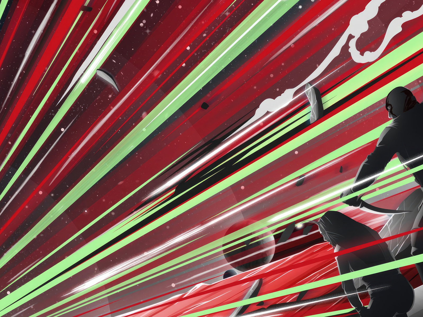 1600x1200 Drax And Mantis Guardians Of Galaxy Vol 3 Wallpaper,1600x1200 ...