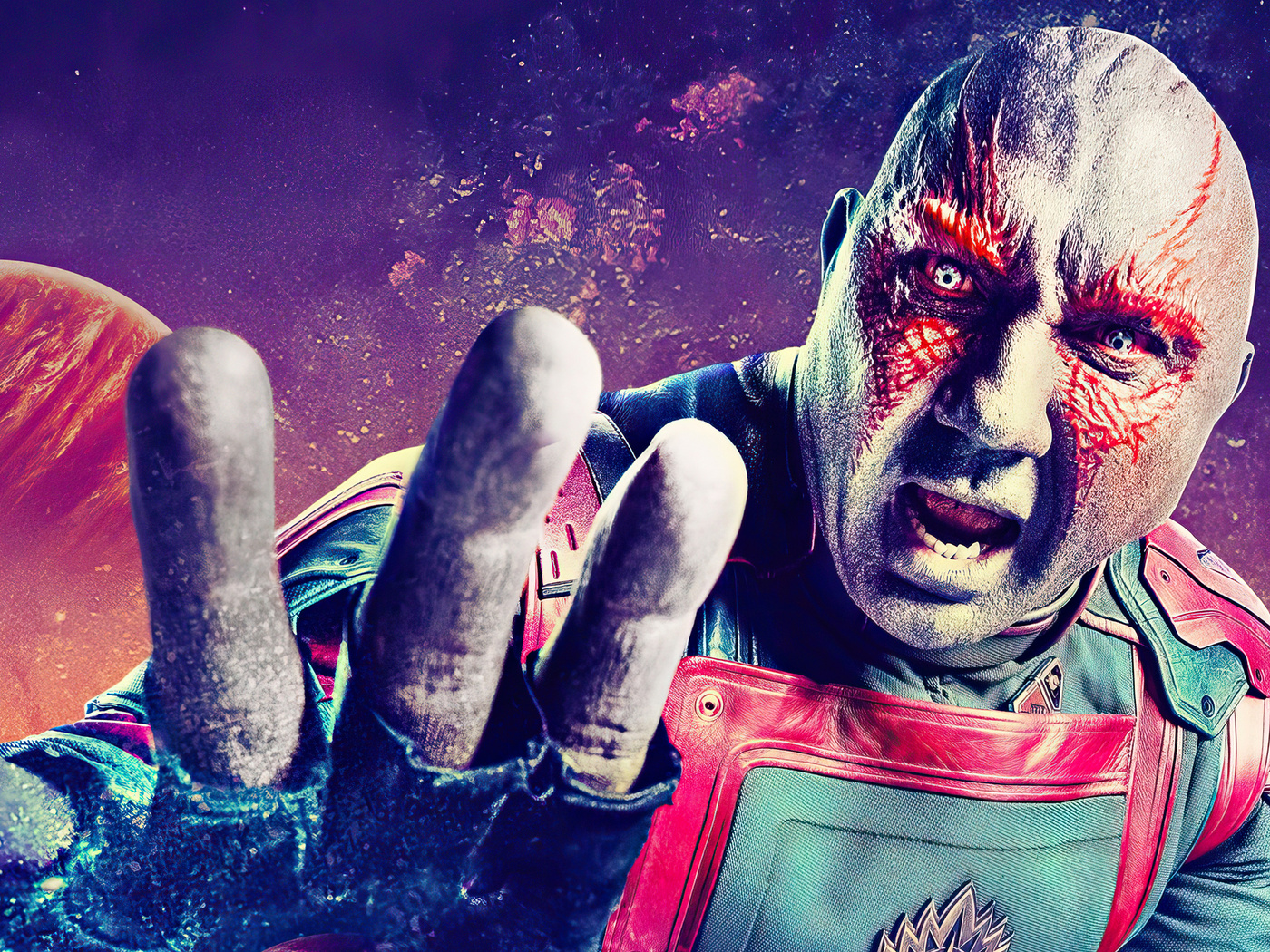 1400x1050 Drax Guardians Of The Galaxy Vol 3 Wallpaper,1400x1050 Resolution HD 4k Wallpapers ...