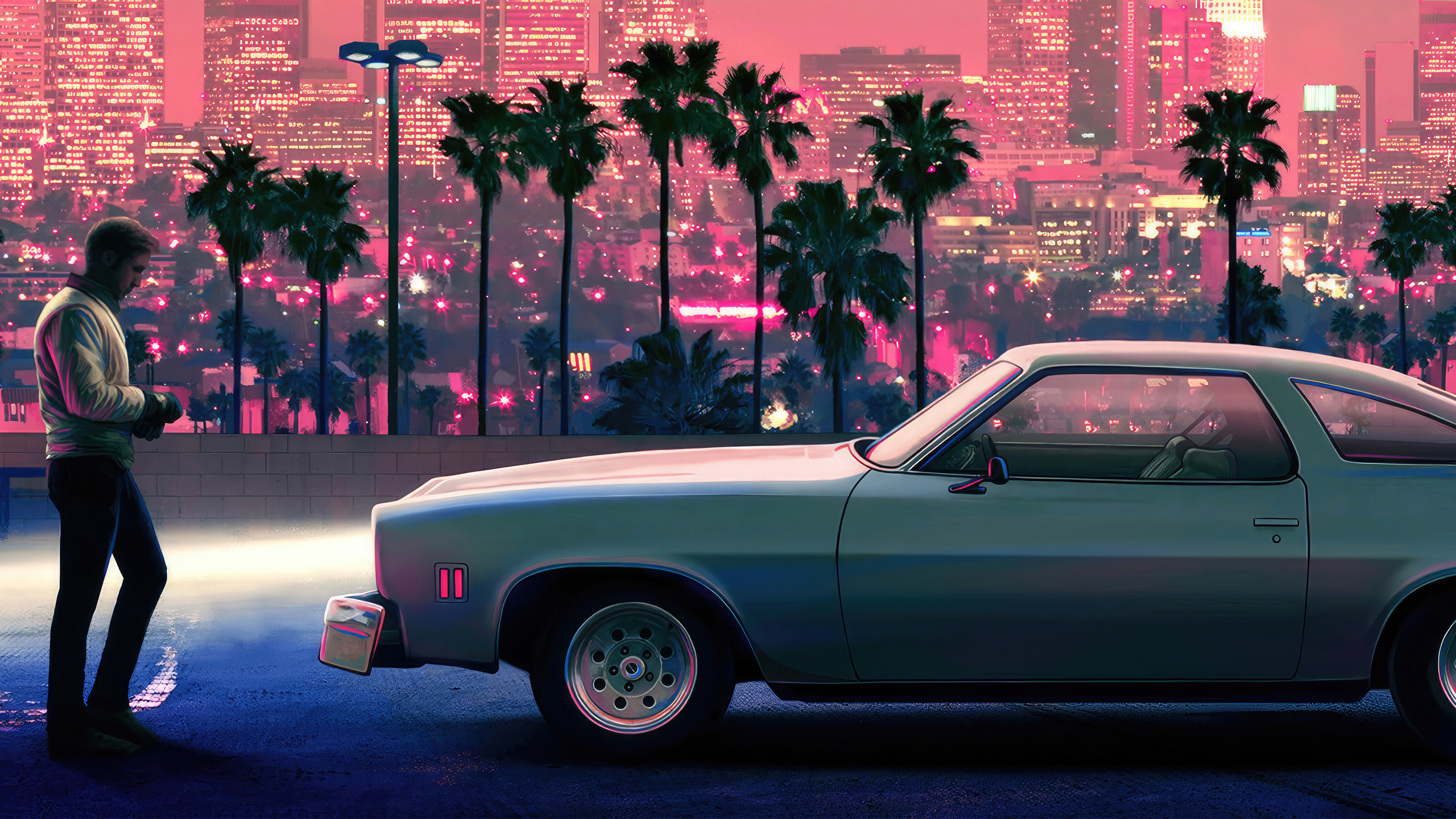 Drive 2011 Wallpaper