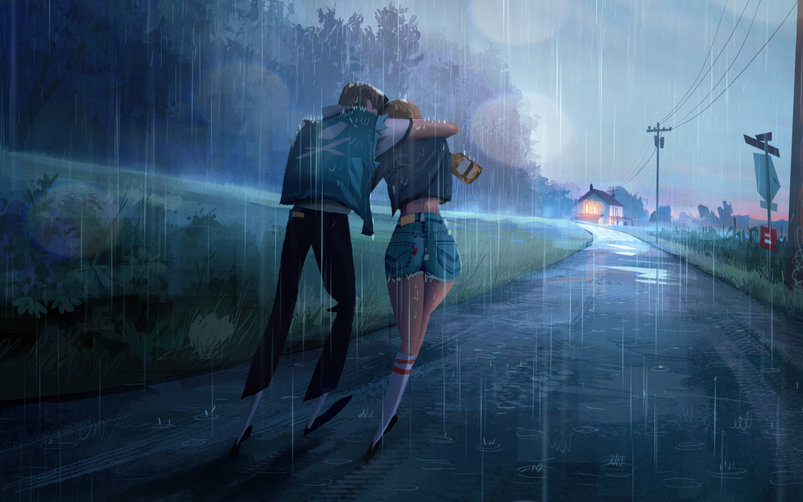 2560x1600 Drunk Walk With You Wallpaper,2560x1600 Resolution HD 4k Wallpapers,Images,Backgrounds ...