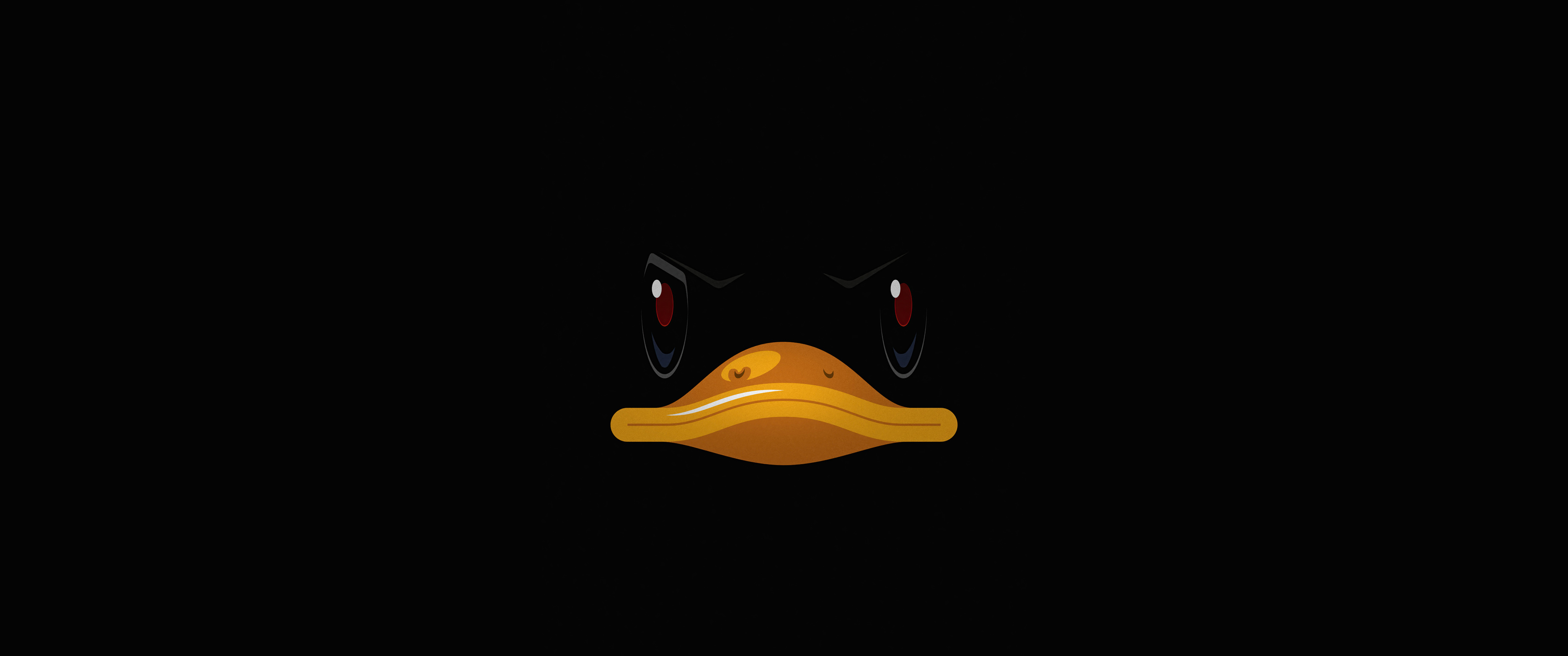 3440x1440 Duck Minimal 4k UltraWide Quad HD 1440P ,HD 4k Wallpapers ...