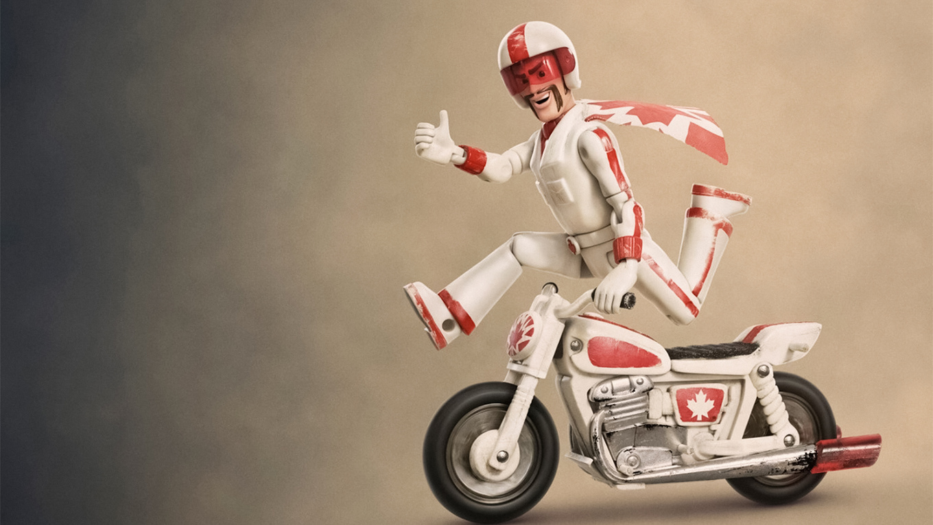 1360x765 Duke Caboom Toy Story 4k 1360x765 Resolution HD 4k Wallpapers ...