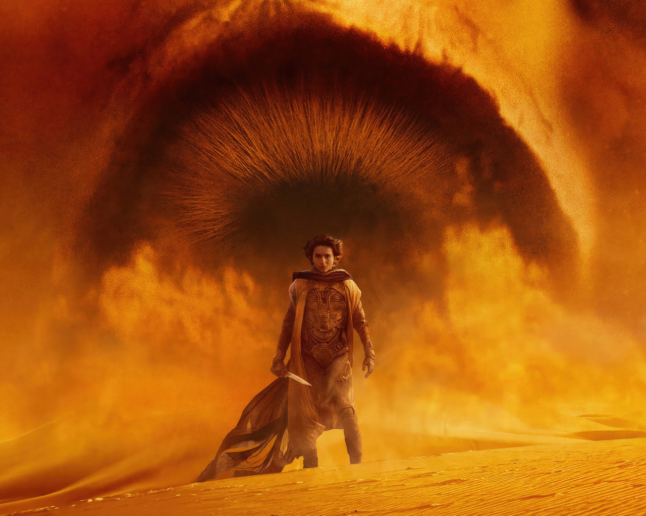 1280x1024 Dune Part 2 2024 Wallpaper,1280x1024 Resolution HD 4k ...