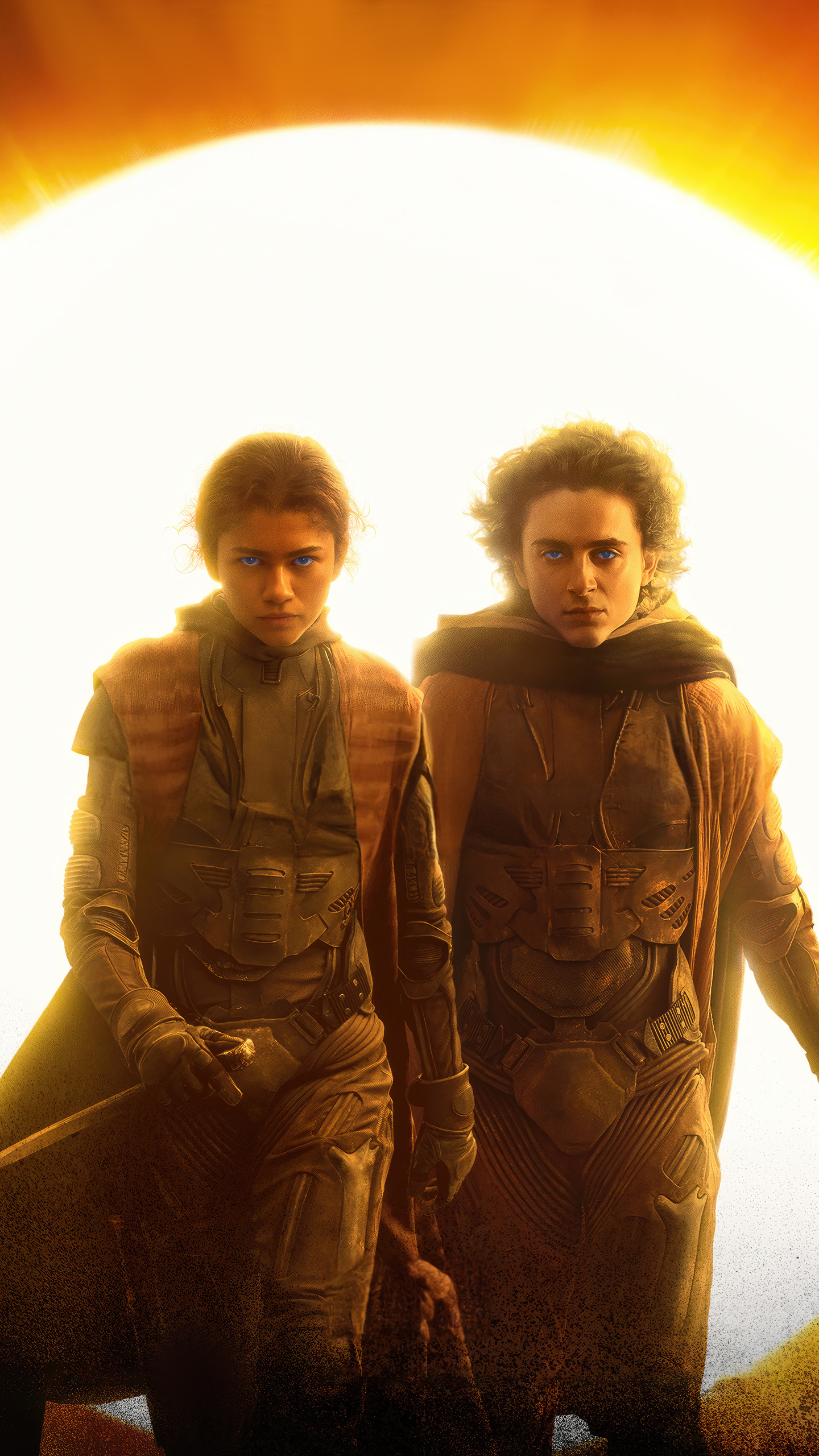 1440x2560 Dune Part Two 2024 Samsung Galaxy S6,S7 ,Google Pixel XL ...