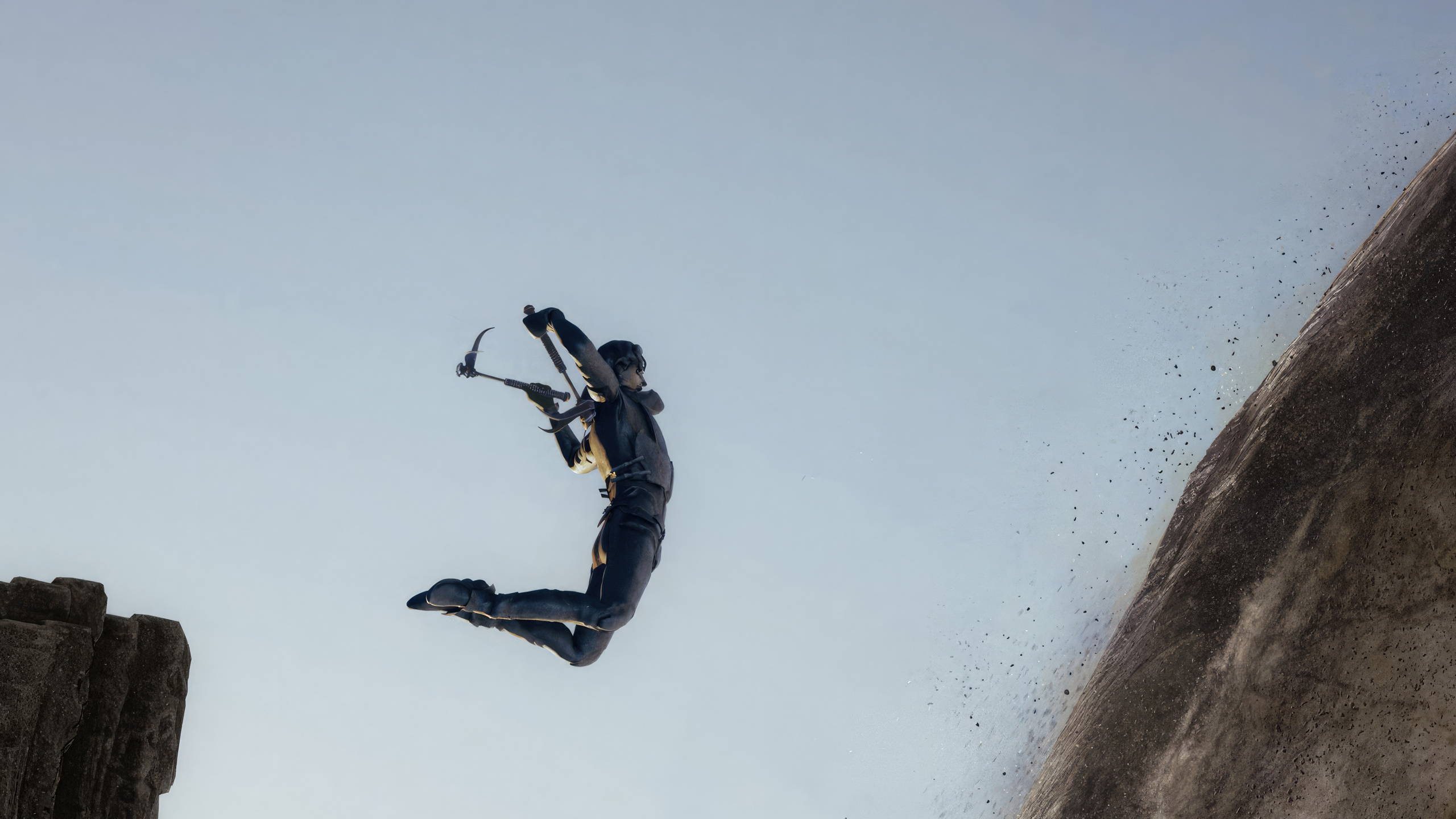 2560x1440 Dune Part Two 4k 1440P Resolution ,HD 4k Wallpapers,Images ...