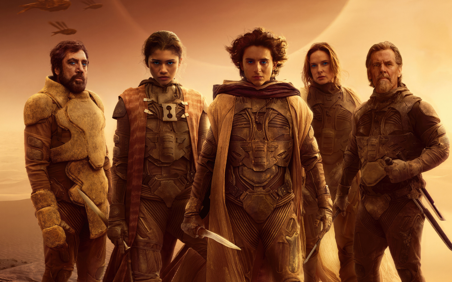 1440x900 Dune Part Two Poster 4k Wallpaper,1440x900 Resolution HD 4k ...