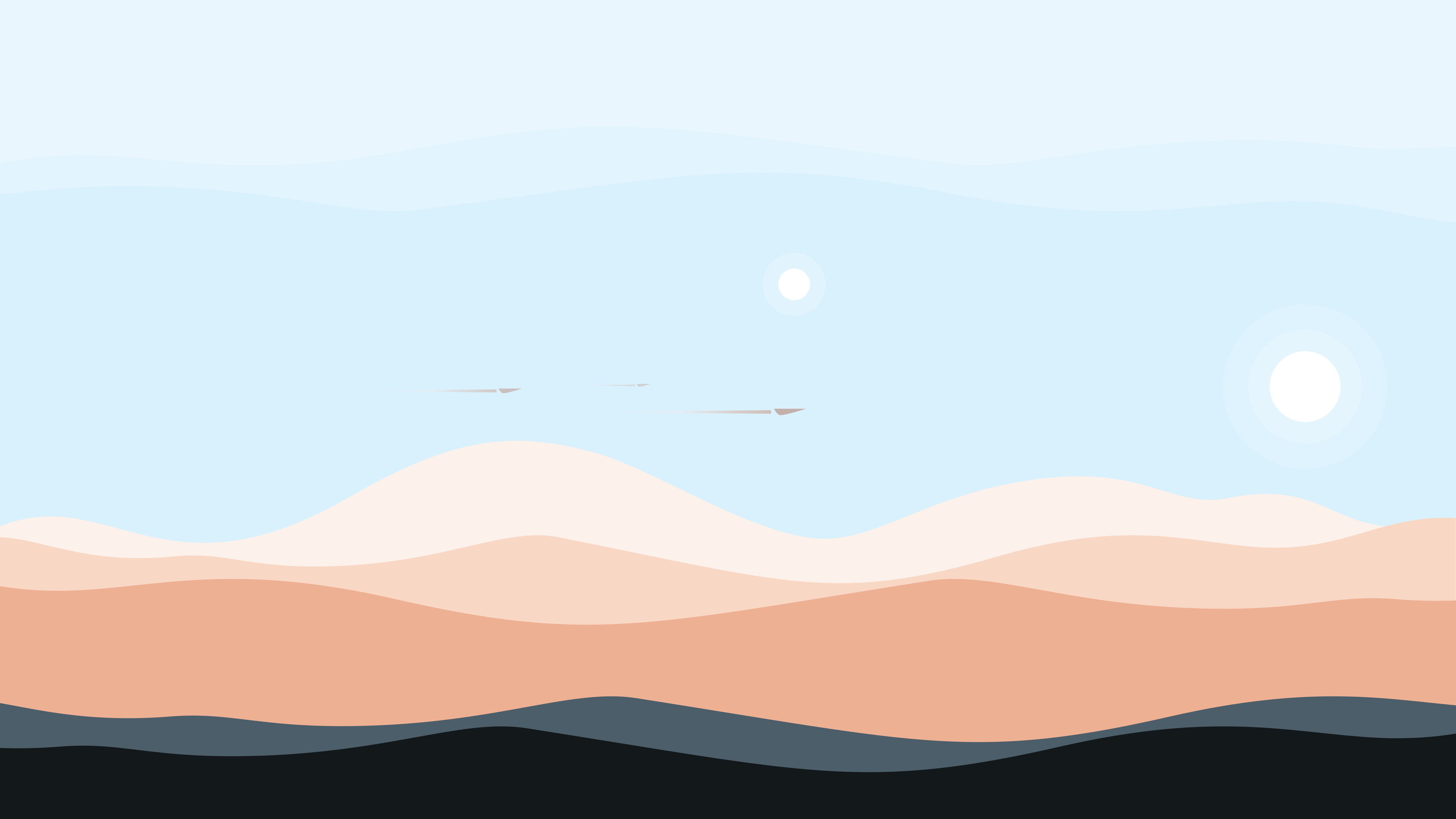 3840x2160 Dunes Day 5k 4K ,HD 4k Wallpapers,Images,Backgrounds,Photos ...