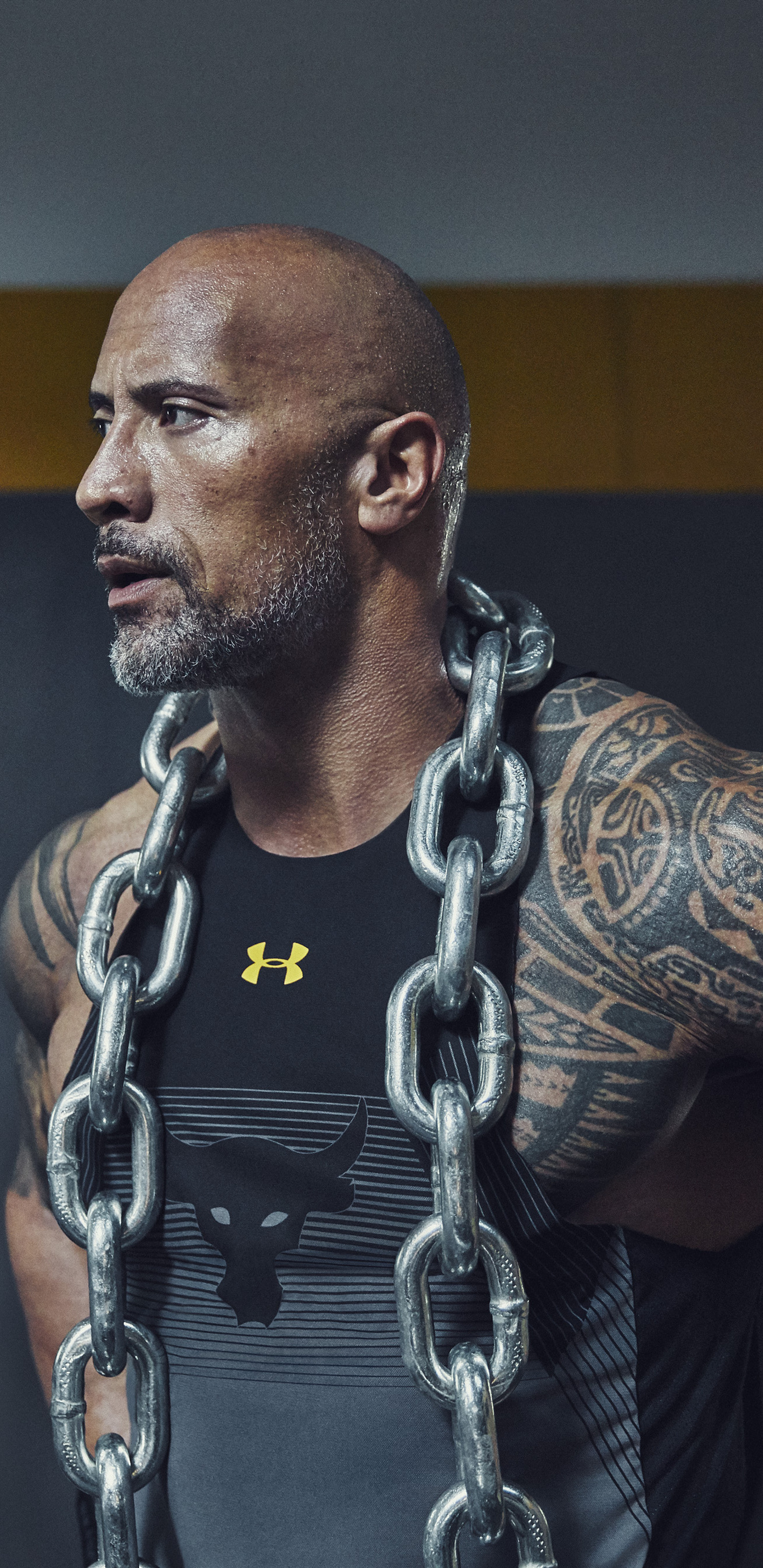1440x2960 Dwayne Johnson 4k 2018 Samsung Galaxy Note 9,8, S9,S8,S8+ QHD ...