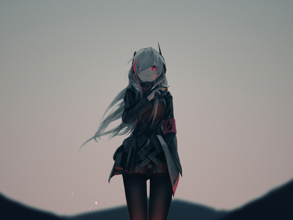 1024x768 E Shuushuu Anime Girl Wallpaper,1024x768 Resolution HD 4k ...