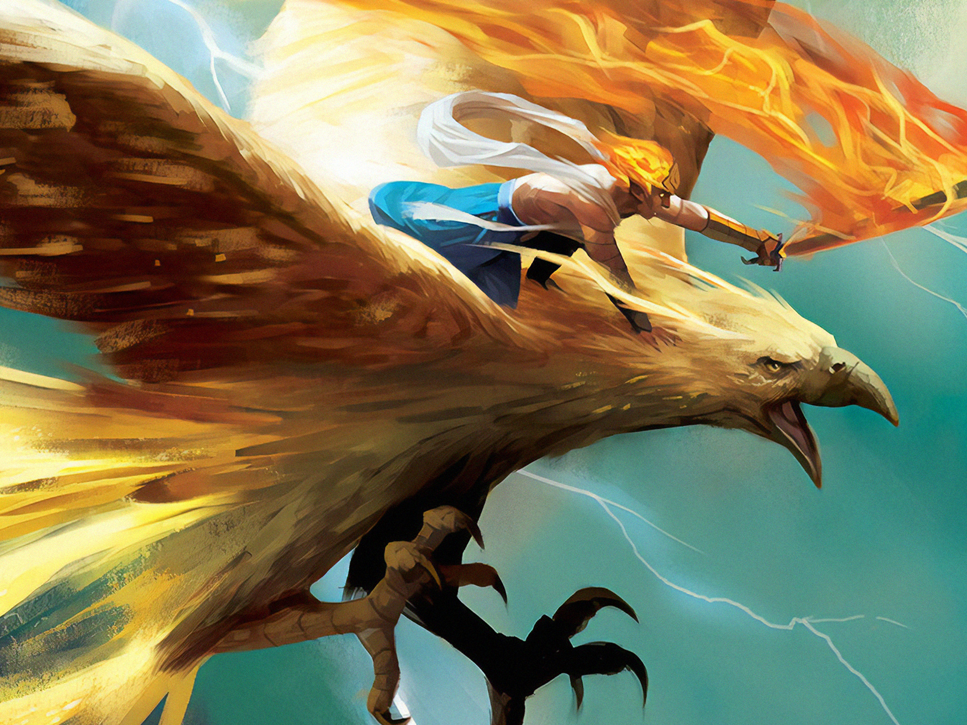 1920x1440 Eagle Riders 1920x1440 Resolution HD 4k Wallpapers, Images ...