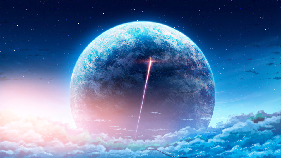 960x540 Earth Planet Space 4k 960x540 Resolution HD 4k Wallpapers ...