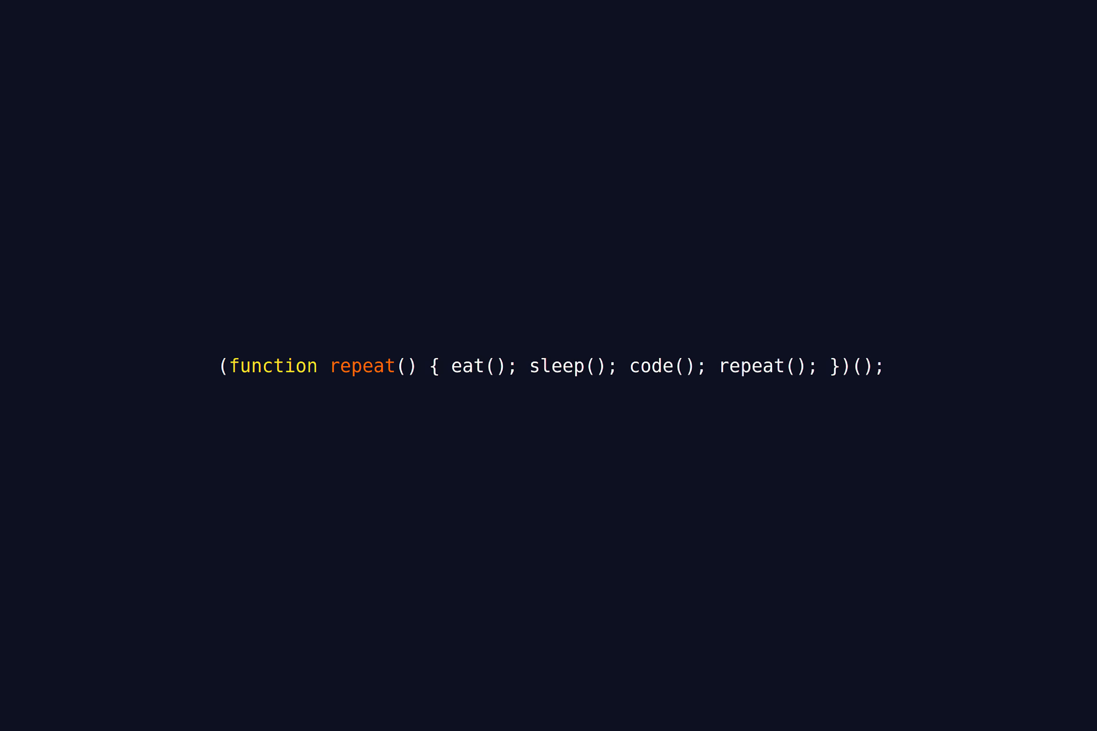 3840x2560 Eat Sleep Code Repeat 5k 3840x2560 Resolution Hd 4k Wallpapers Images Backgrounds 