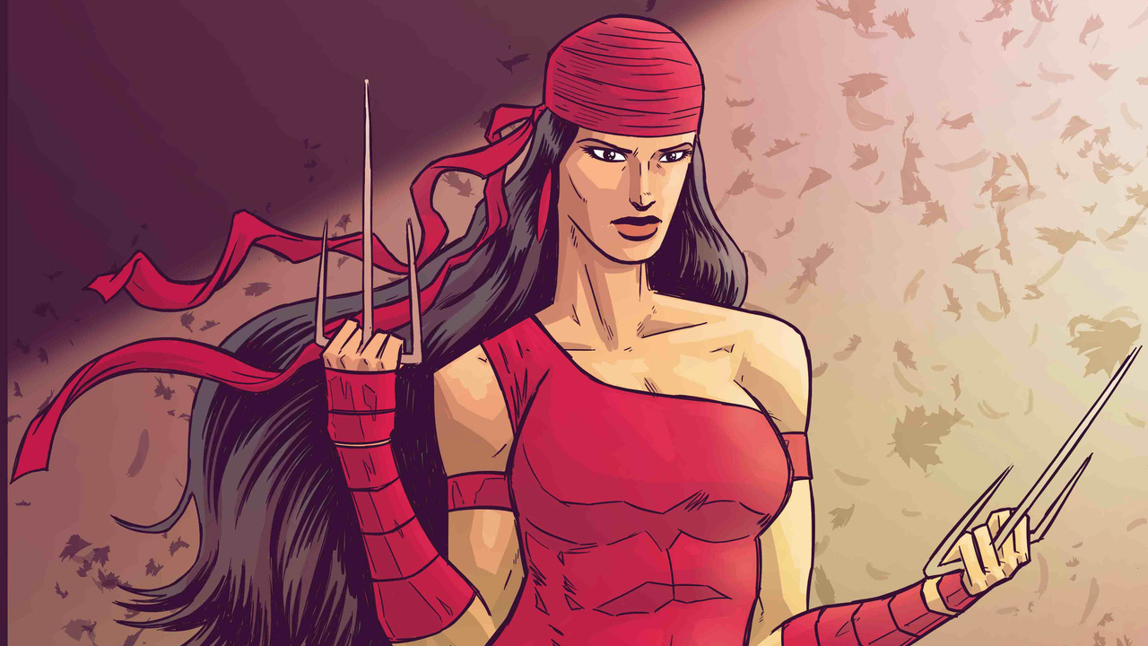 1280x720 Elektra 720P ,HD 4k Wallpapers,Images,Backgrounds,Photos and ...