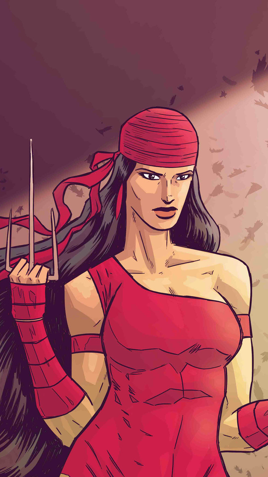 540x960 Elektra Wallpaper,540x960 Resolution HD 4k Wallpapers,Images ...