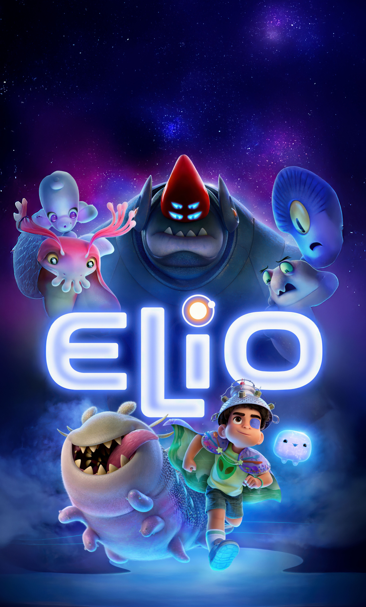 1280x2120 Elio Movie iPhone 6+ ,HD 4k Wallpapers,Images,Backgrounds ...