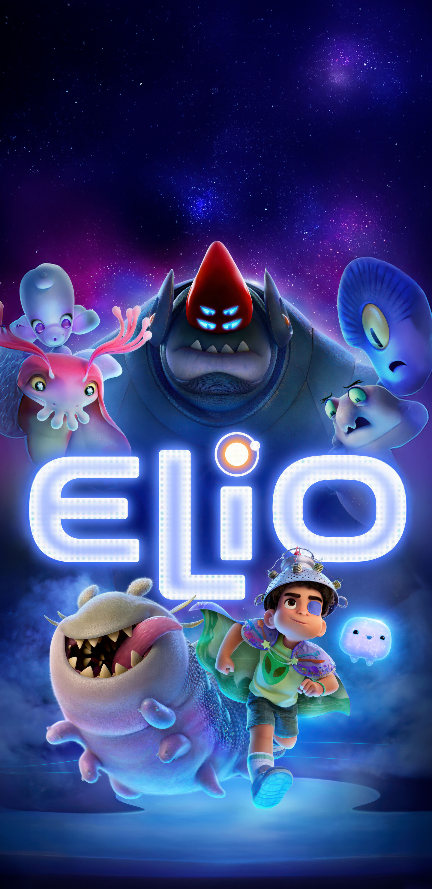 1440x2960 Elio Movie Samsung Galaxy Note 9,8, S9,S8,S8+ QHD ,HD 4k ...