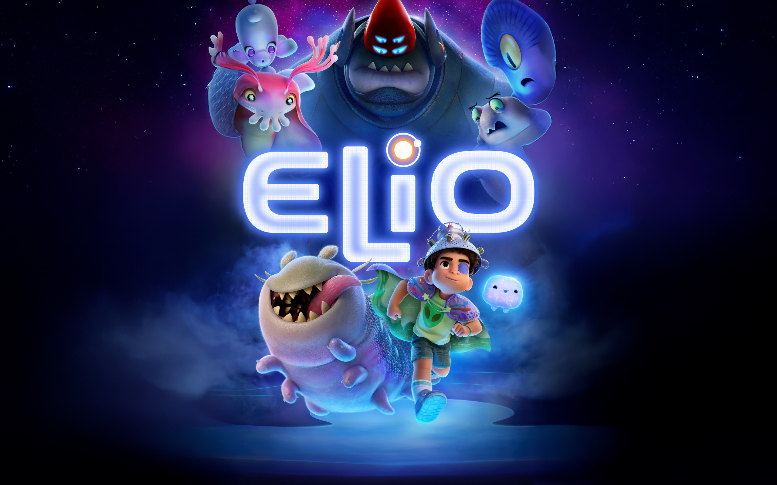 2560x1600 Elio Movie Wallpaper,2560x1600 Resolution HD 4k Wallpapers ...