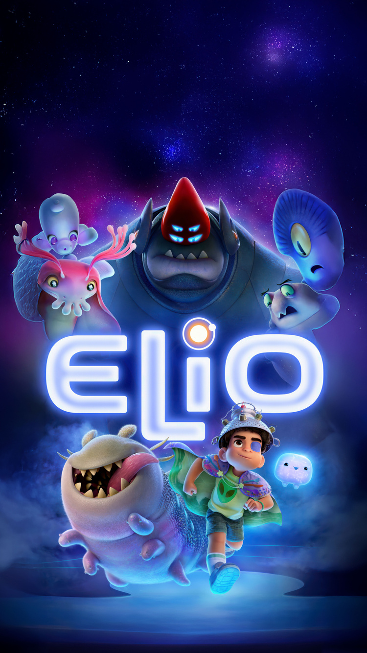 750x1334 Elio Movie iPhone 6, iPhone 6S, iPhone 7 ,HD 4k Wallpapers ...