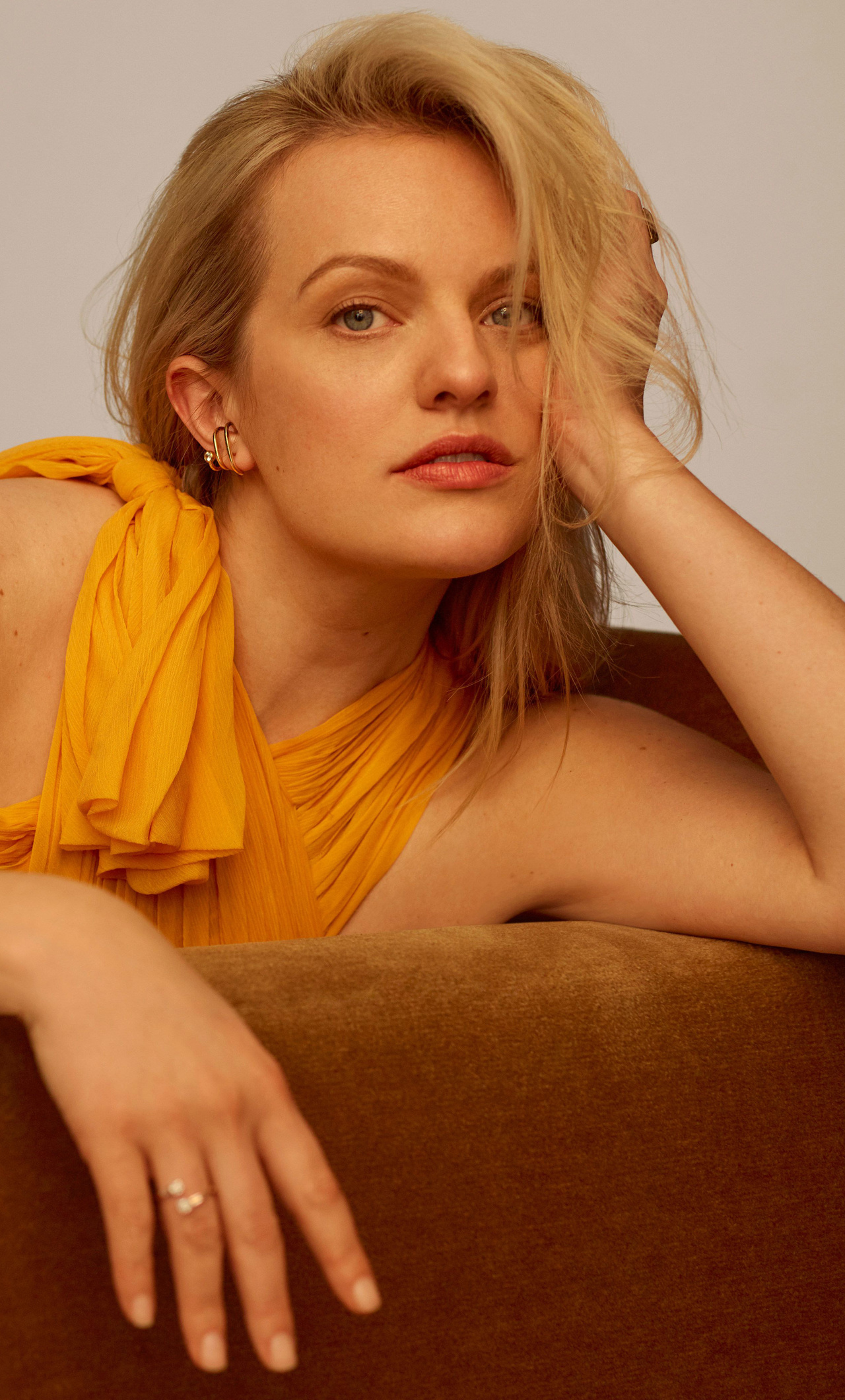 1280x2120 Elisabeth Moss 4k iPhone 6+ ,HD 4k Wallpapers,Images ...