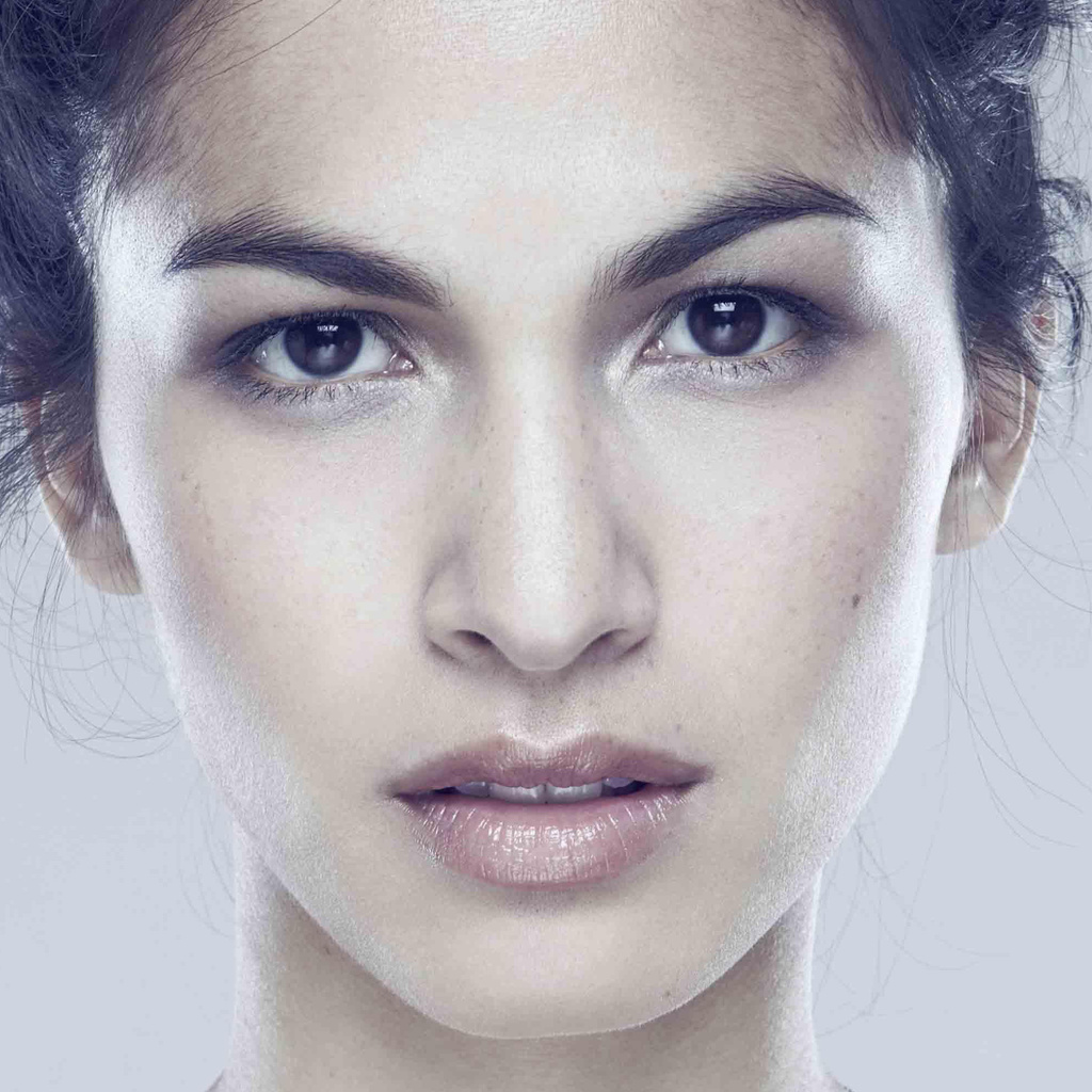 1024x1024 Elodie Yung Portrait 4k 1024x1024 Resolution HD 4k Wallpapers ...