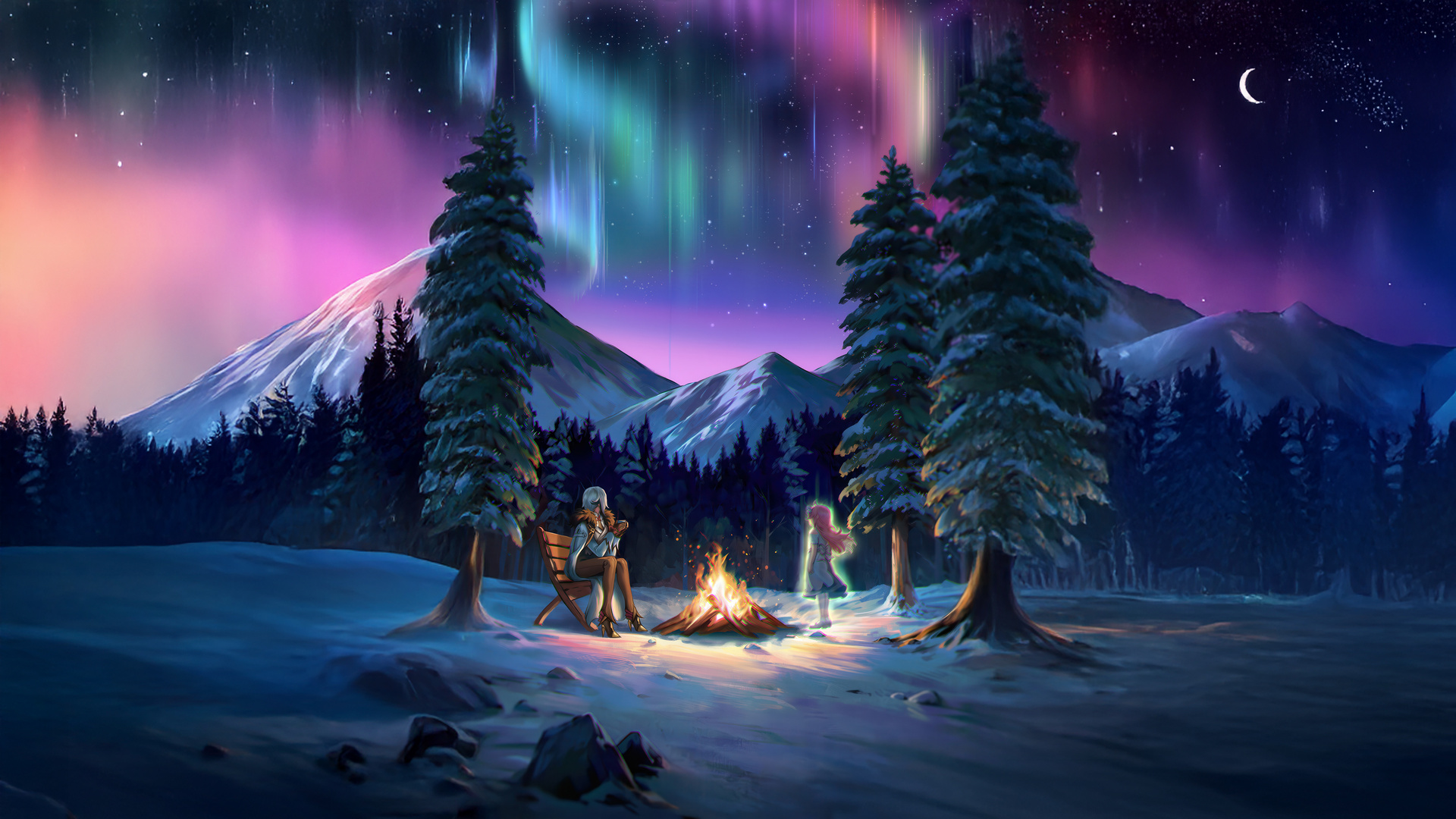 1920x1080 Emberfire Laptop Full HD 1080P ,HD 4k Wallpapers,Images ...