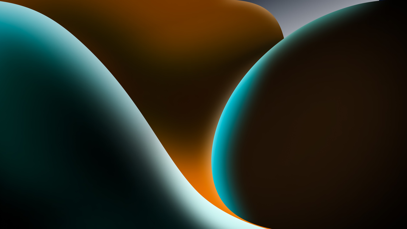 1366x768 Emerging Shadows In Dark Abstract Laptop HD ,HD 4k Wallpapers ...