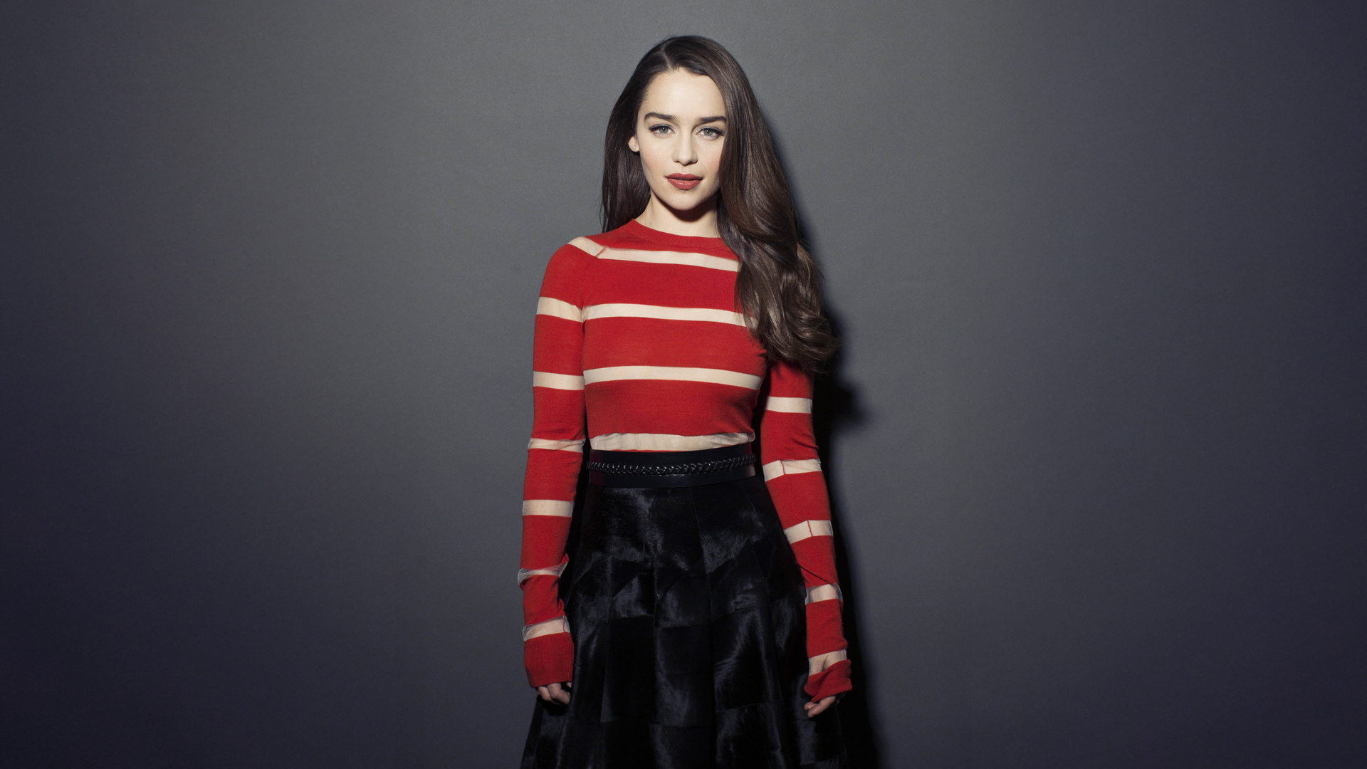 1920x1080 Emilia Clarke 2025 Laptop Full HD 1080P ,HD 4k Wallpapers ...