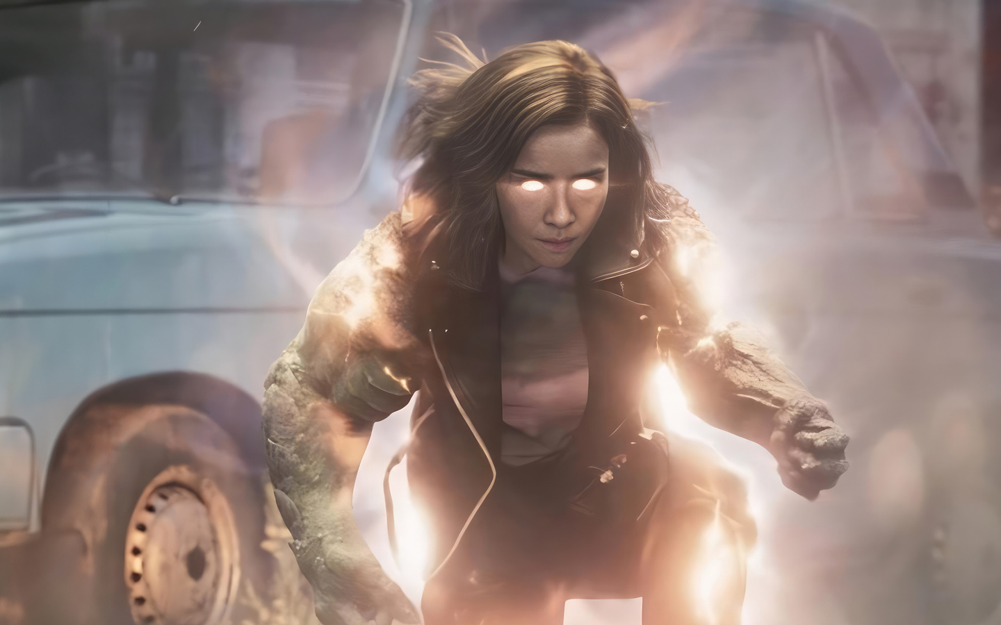 1440x900 Emilia Clarke As Giah In Secret Invasion 4k Wallpaper,1440x900 ...