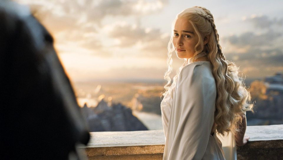 960x544 Emilia Clarke Game Of Thrones 960x544 Resolution HD 4k ...