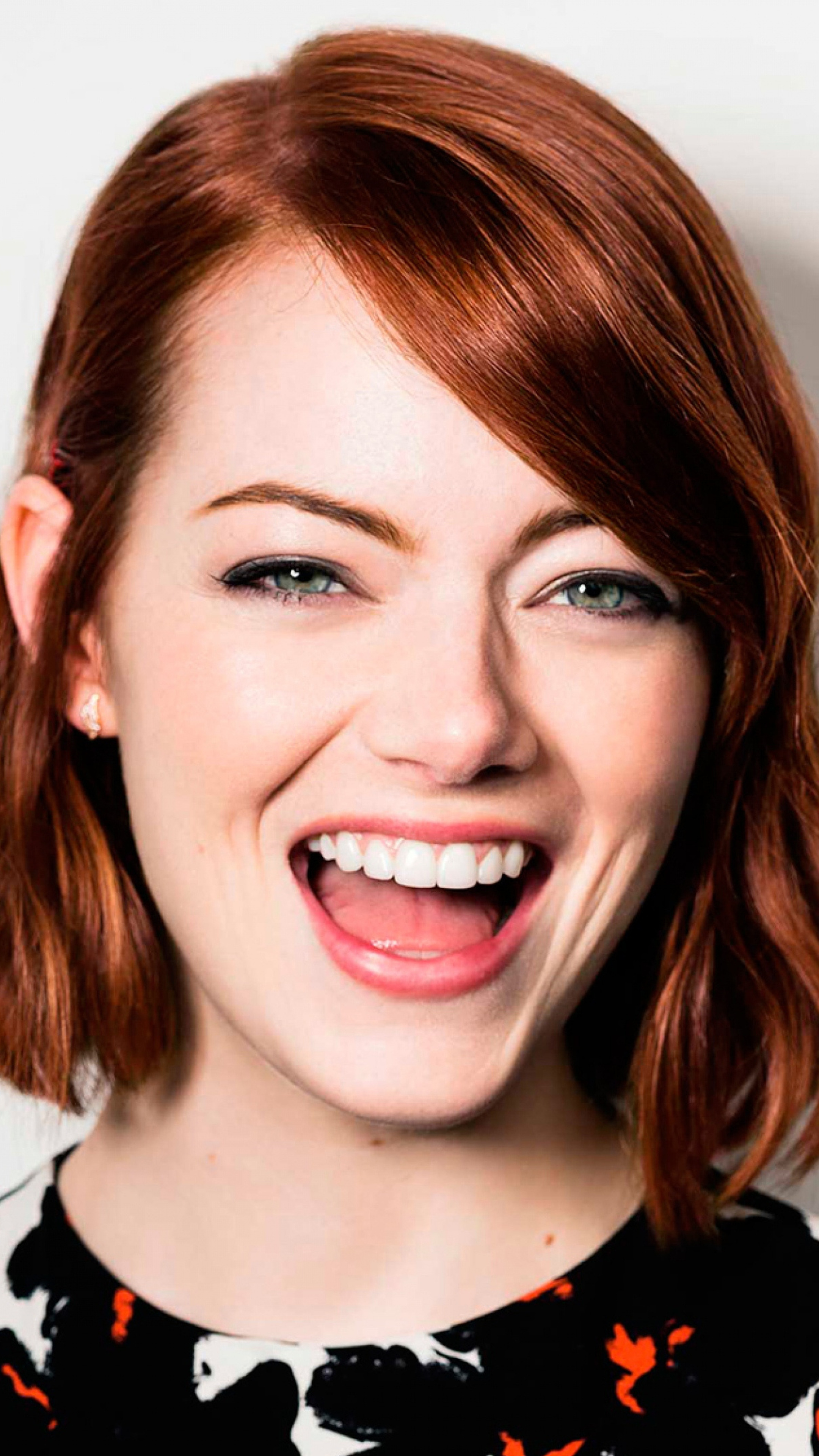 2160x3840 Emma Stone New 4k Sony Xperia X,XZ,Z5 Premium ,HD 4k ...