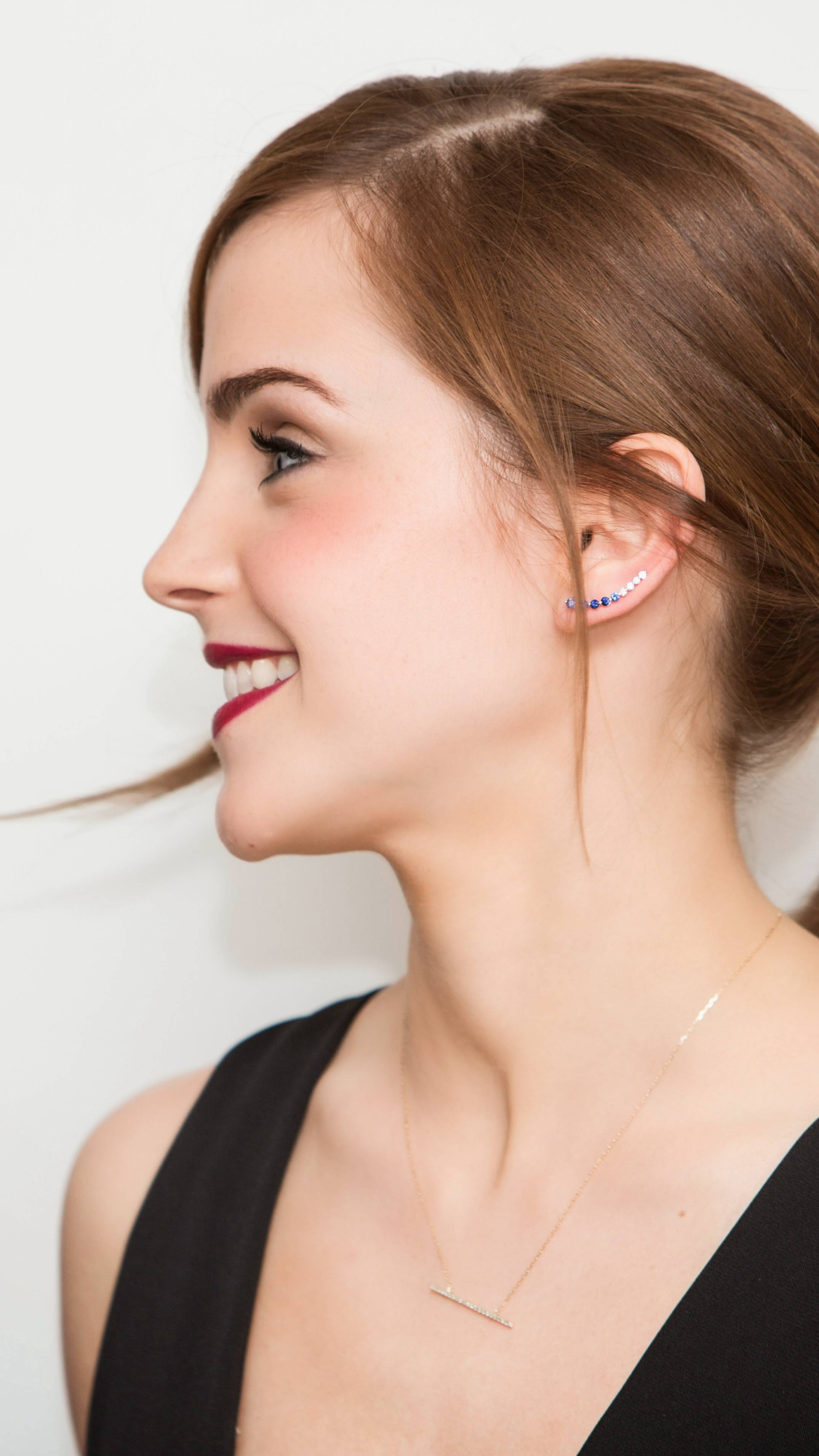 2160x3840 Emma Watson New 5k 2018 Sony Xperia X,XZ,Z5 Premium ,HD 4k ...