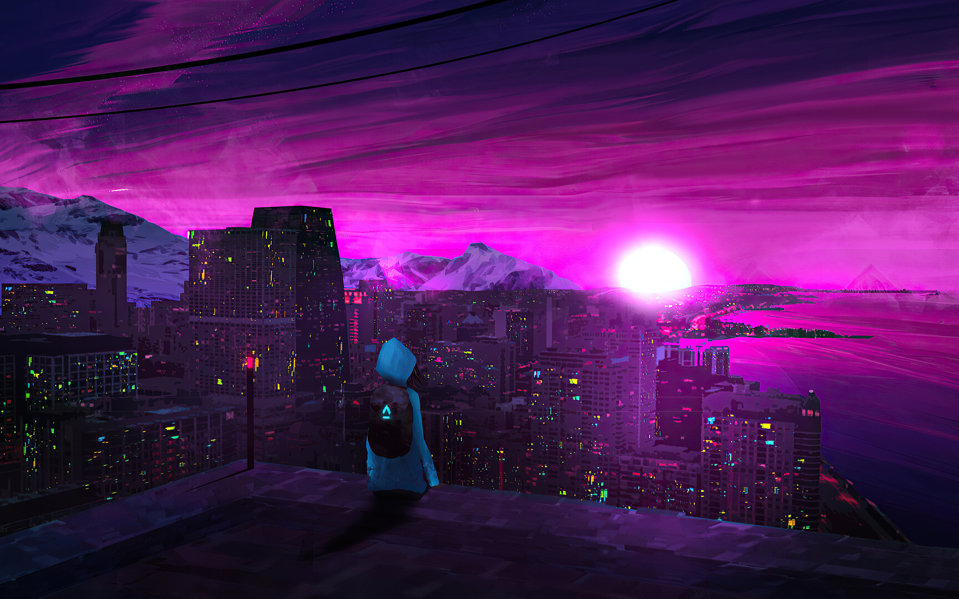 3840x2400 Empty Attempt 4K ,HD 4k Wallpapers,Images,Backgrounds,Photos ...