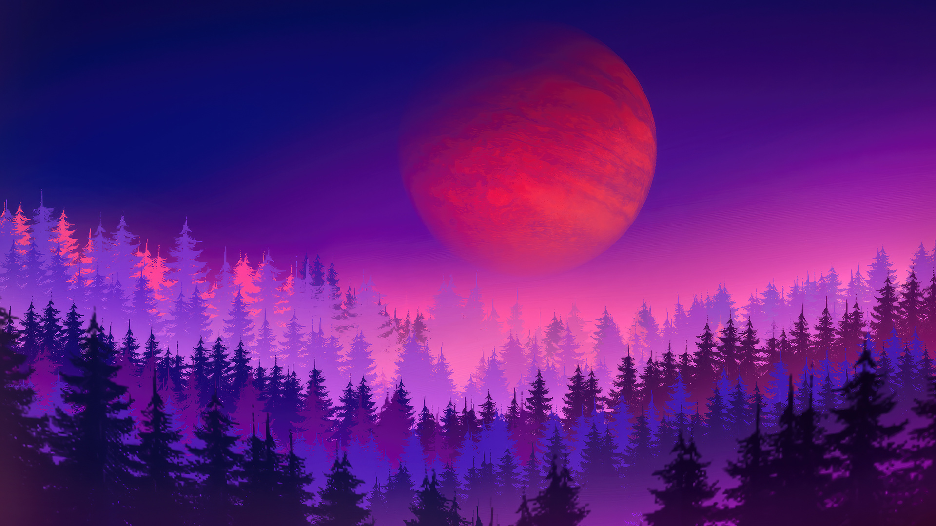 1920x1080 Enthralled World Laptop Full HD 1080P ,HD 4k Wallpapers ...