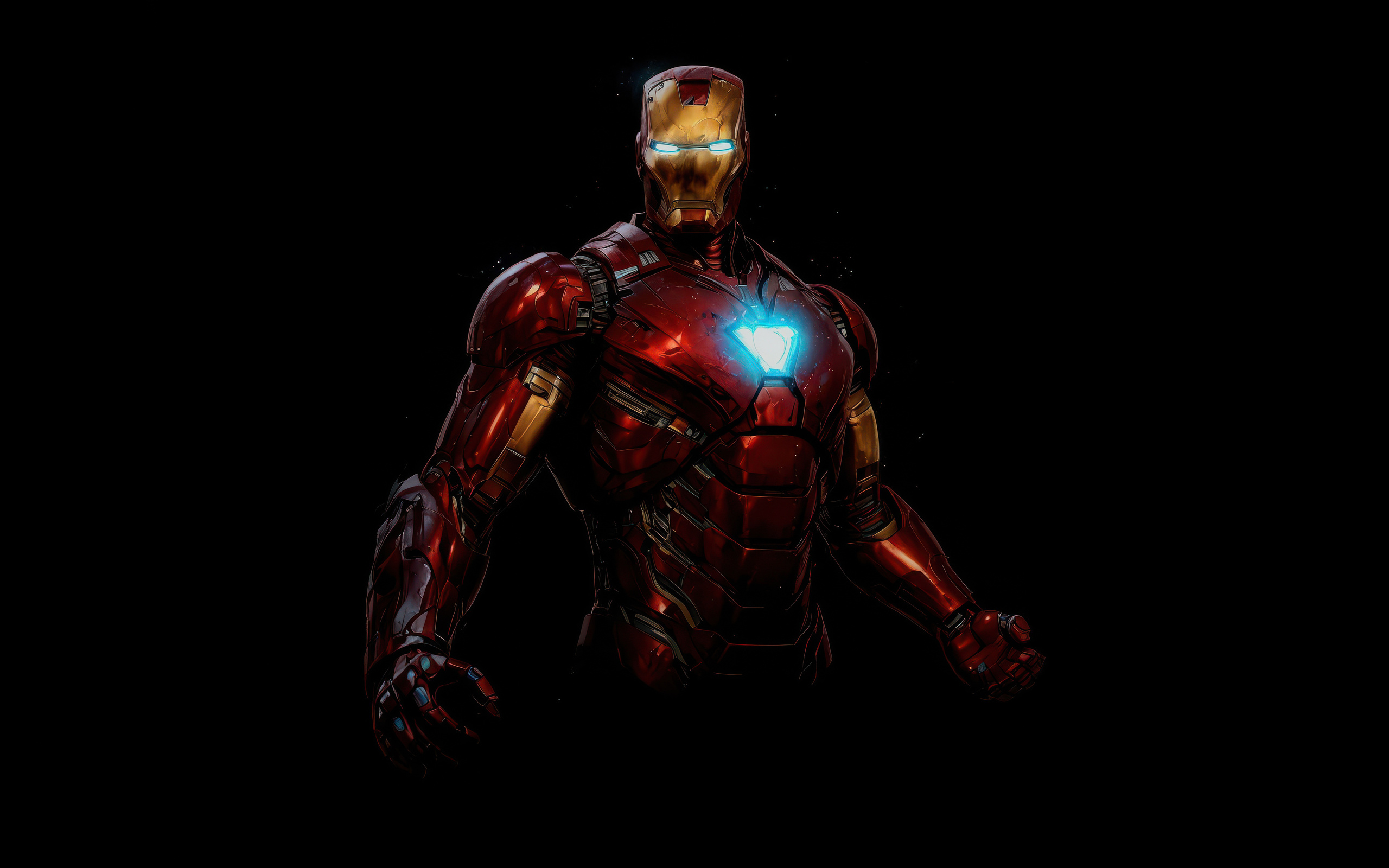 2560x1600 Epic Iron Man 4k Wallpaper,2560x1600 Resolution HD 4k ...