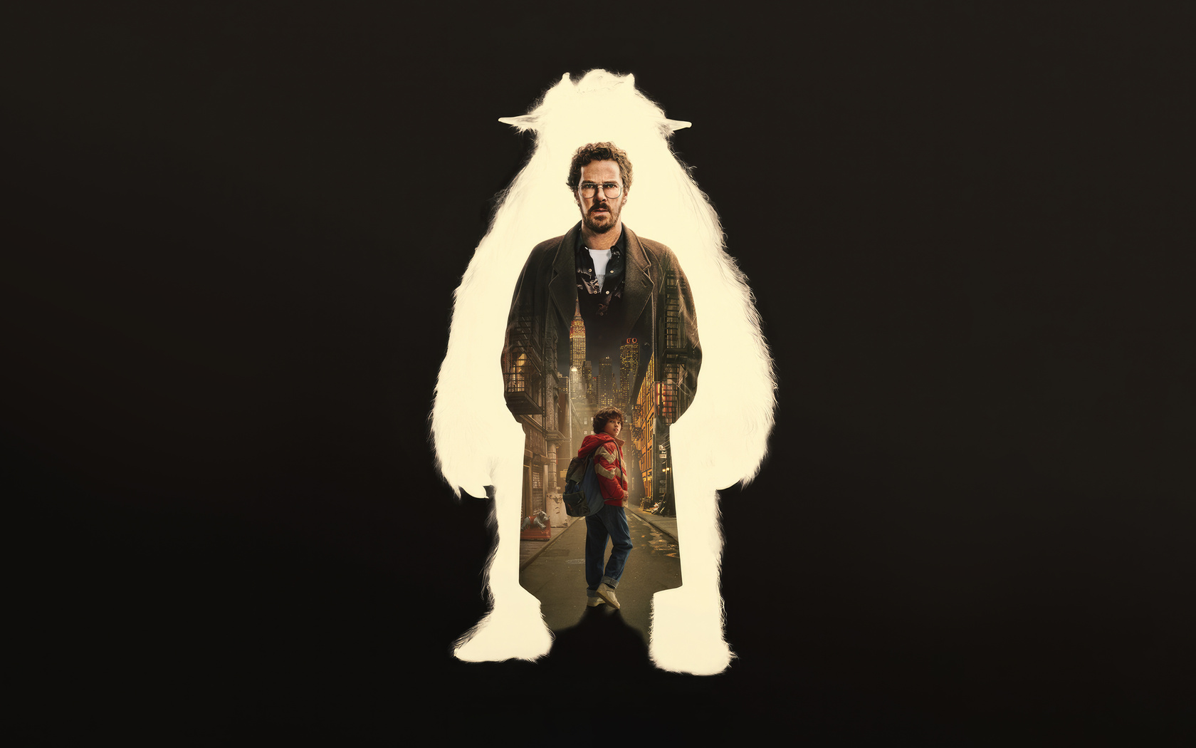 1680x1050 Eric Netflix 2024 Tv Series Wallpaper,1680x1050 Resolution HD ...