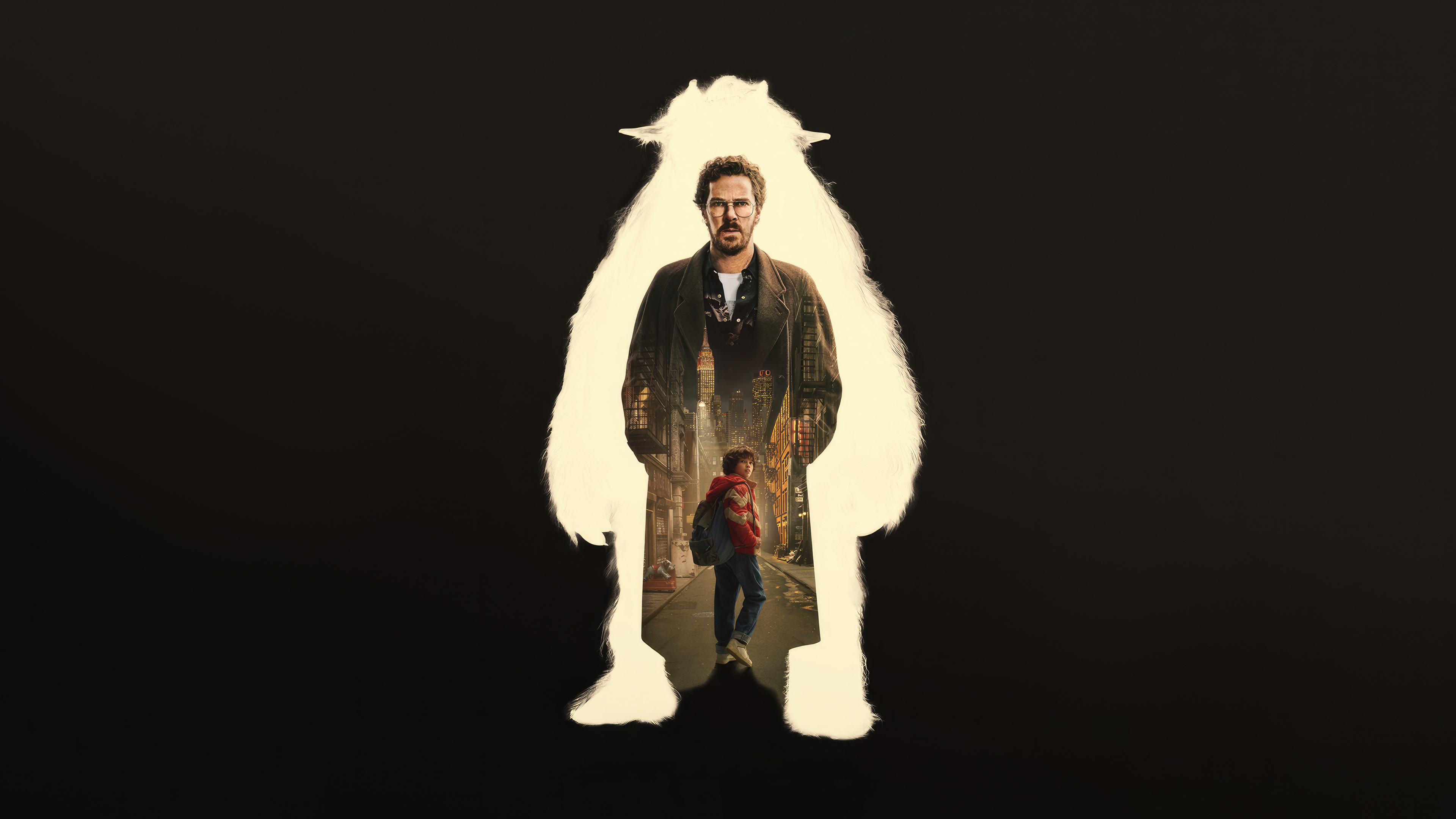 3840x2160 Eric Netflix 2024 Tv Series 4K ,HD 4k Wallpapers,Images ...