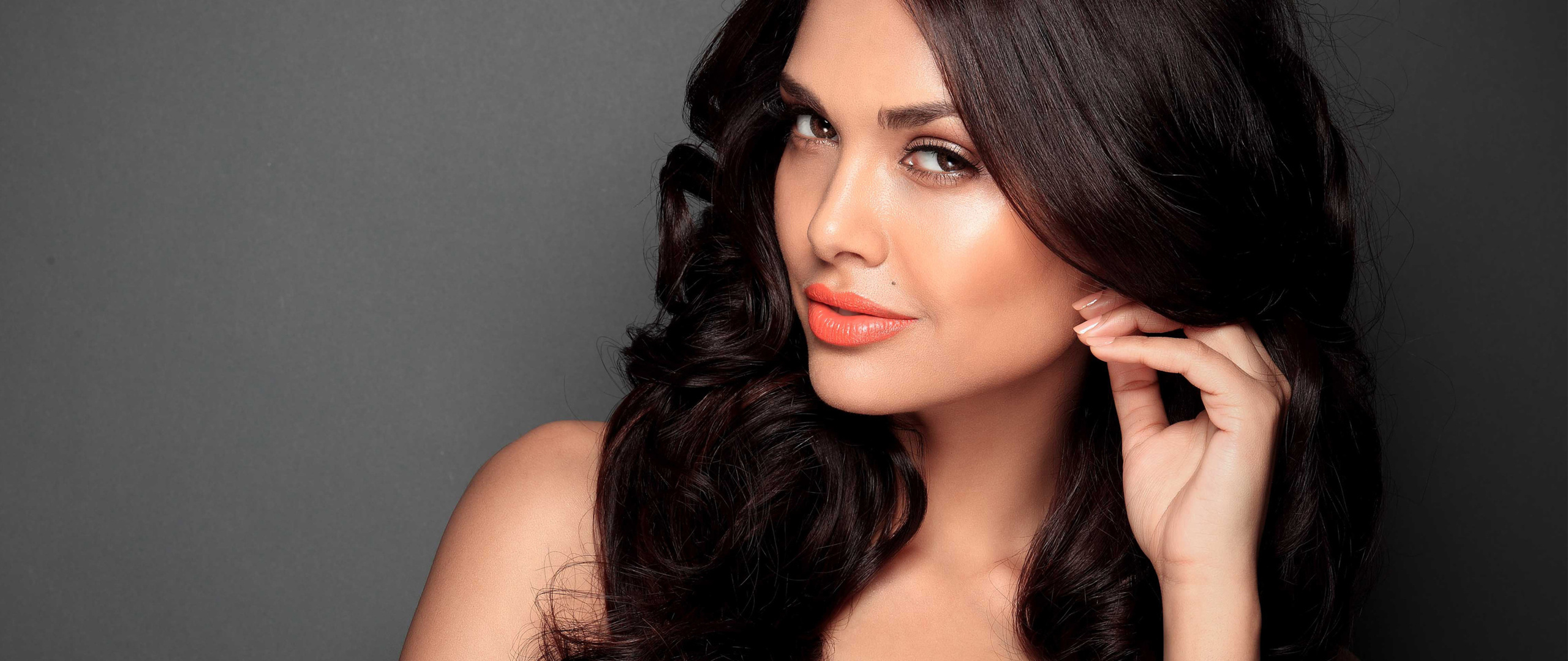 2560x1080 Esha Gupta New Wallpaper,2560x1080 Resolution HD 4k ...