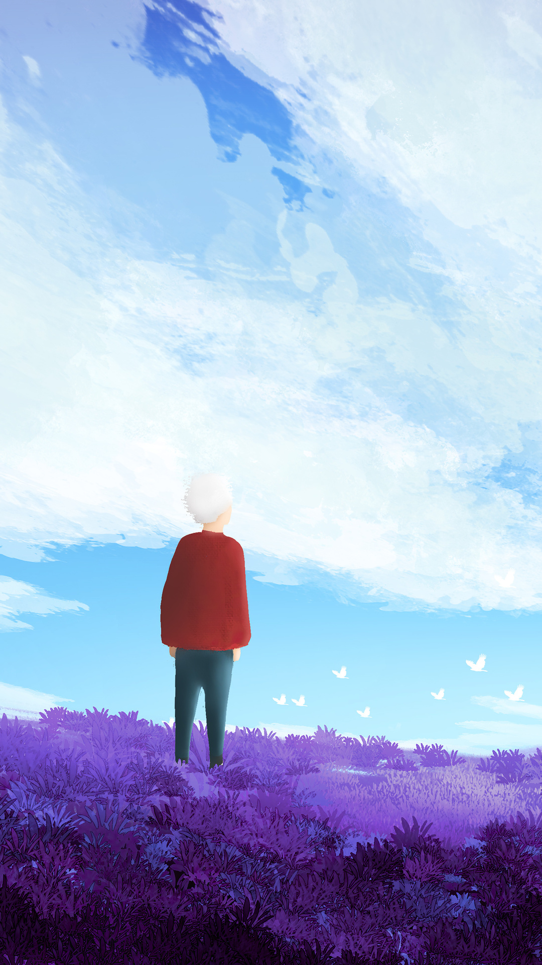 1080x1920 Essence Of Time Iphone 7,6s,6 Plus, Pixel xl ,One Plus 3,3t,5 ...