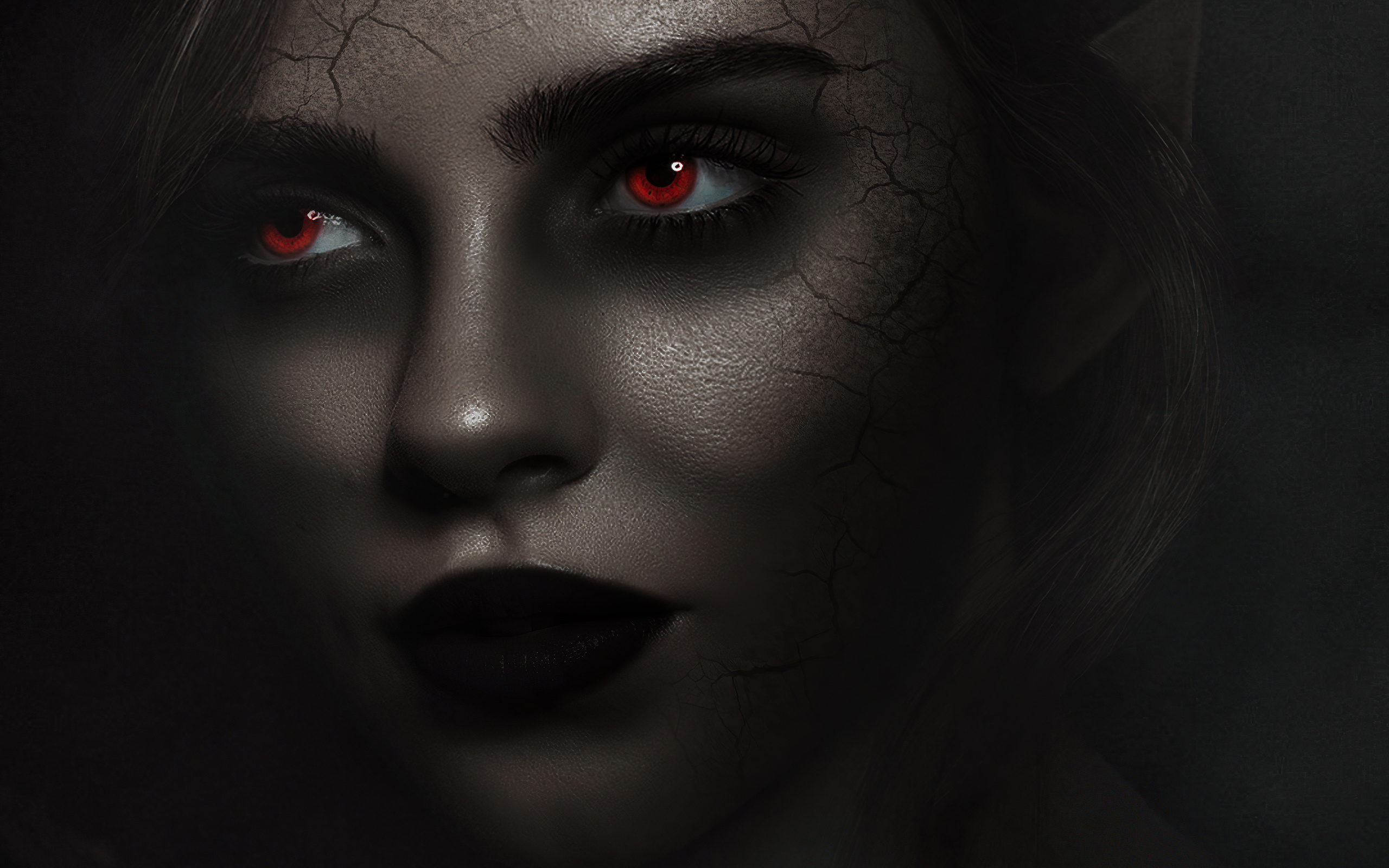 2560x1600 Evil Angel 5k Wallpaper,2560x1600 Resolution HD 4k Wallpapers ...